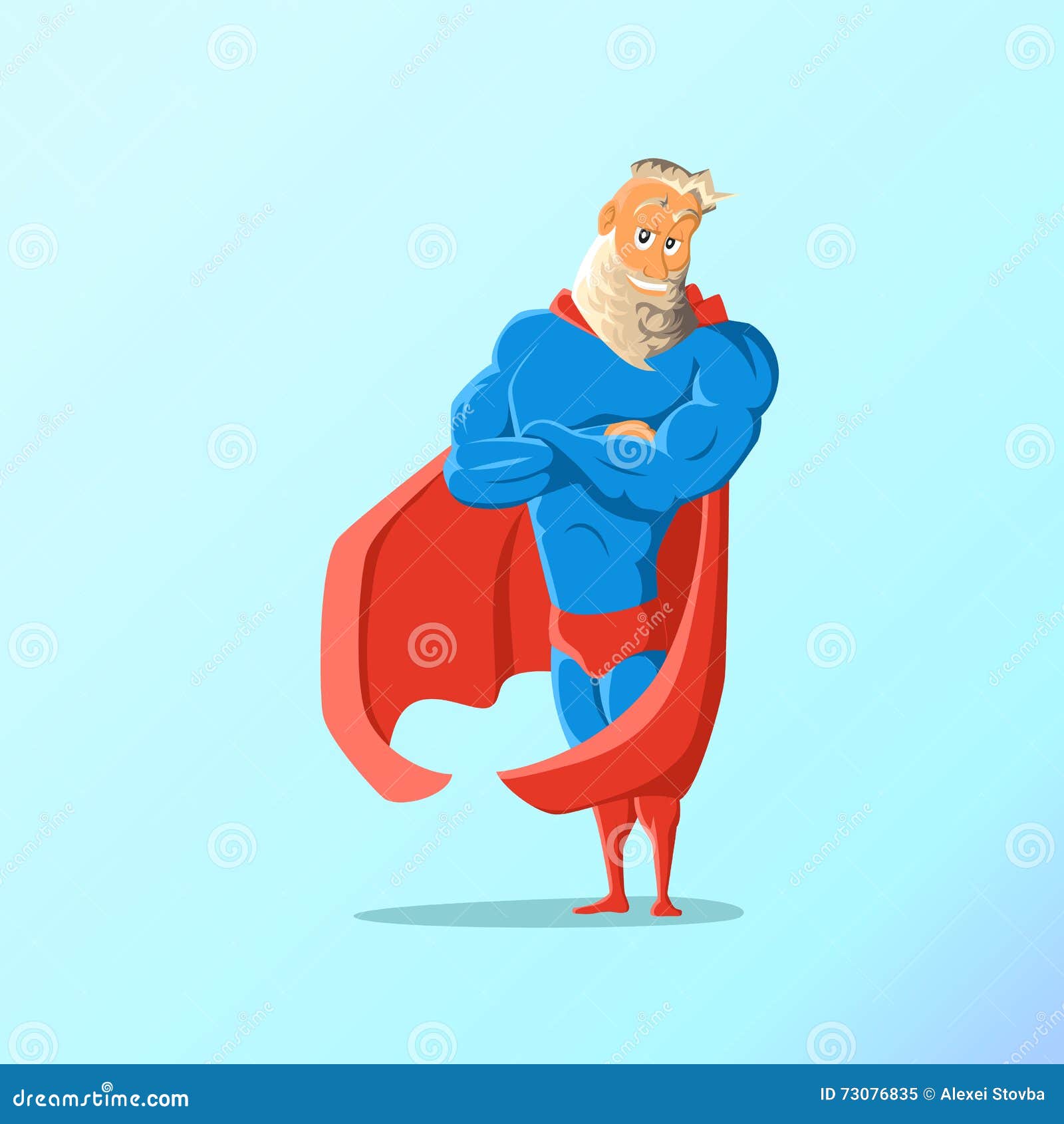 Charismatic Cartoons, Illustrations & Vector Stock Images - 3349 ...