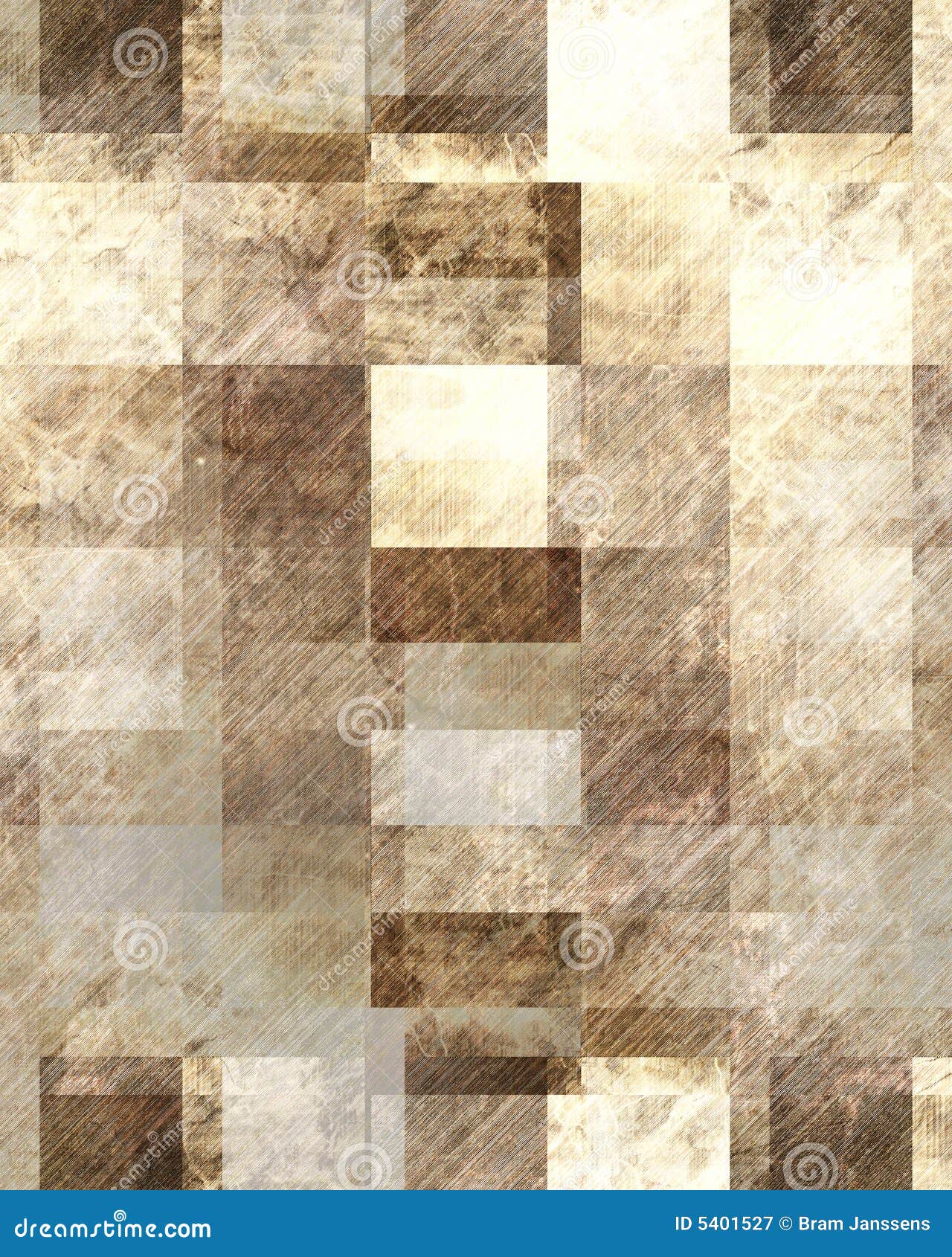 A Checkered Floor In A Diner With Red Booths. Generative AI Image ...