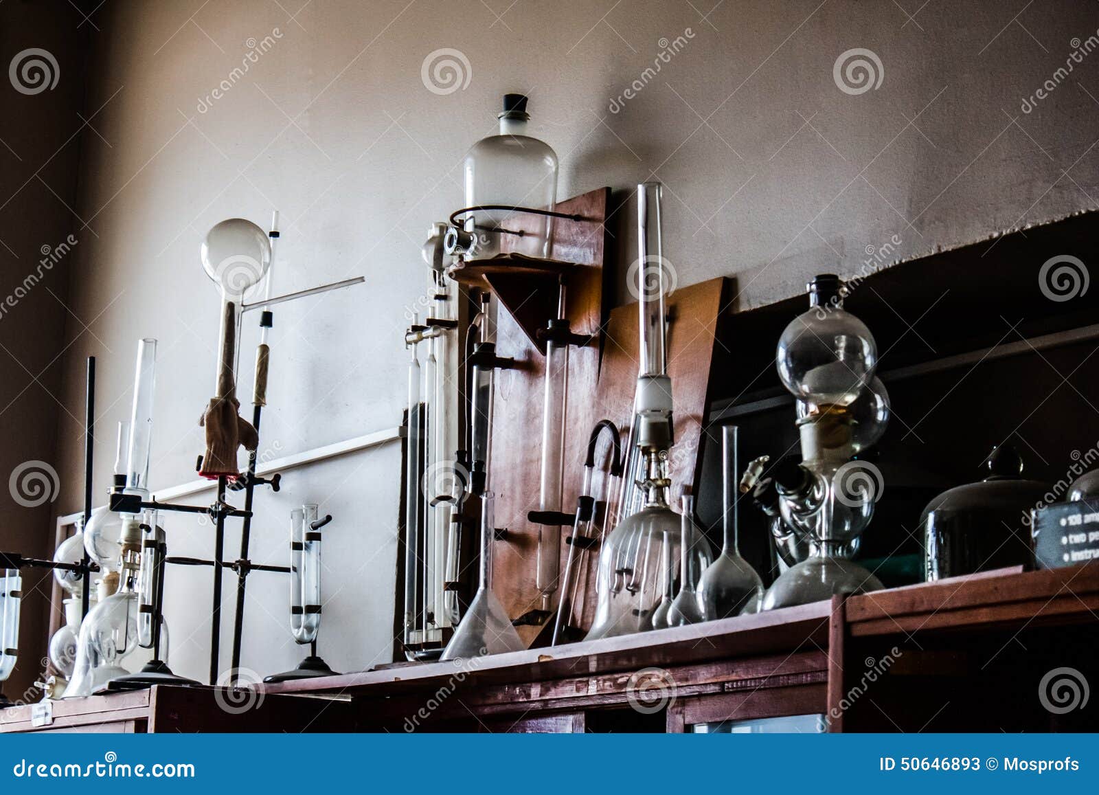 Old chemical stock image. Image of chemistry, instrument - 50646893