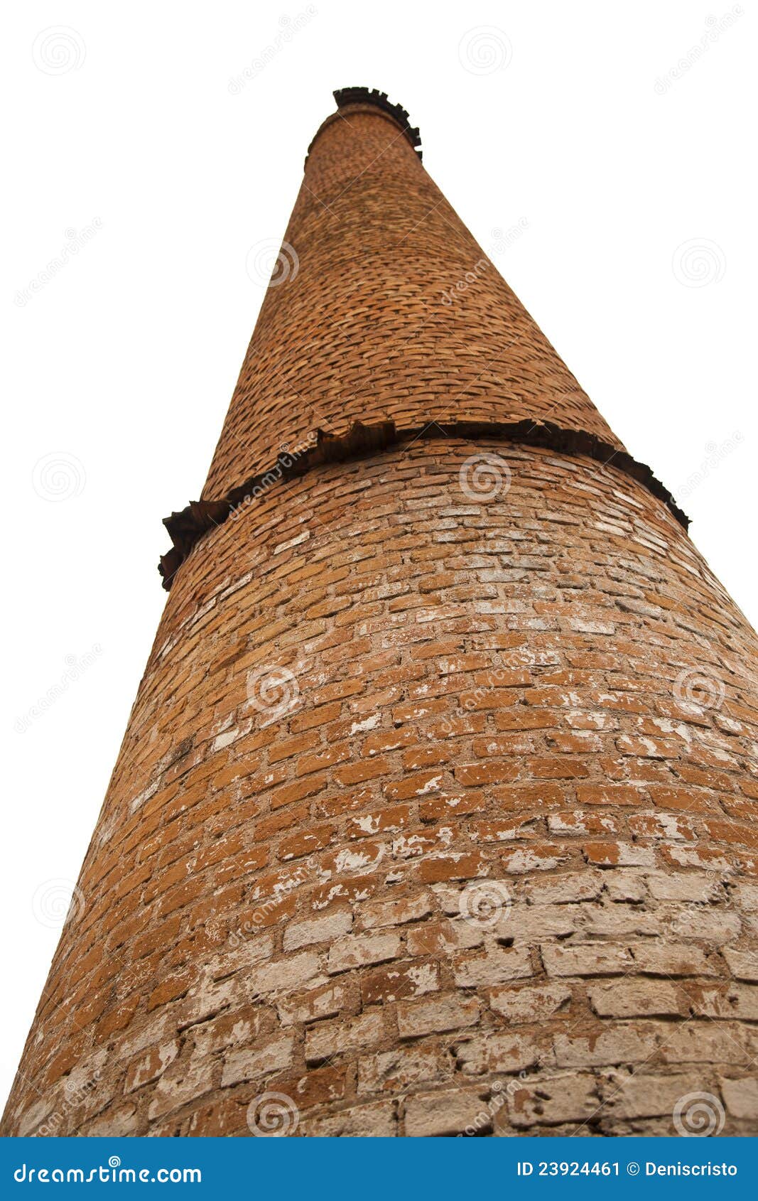 Old chimney stock image. Image of tall, factory, chimney - 23924461