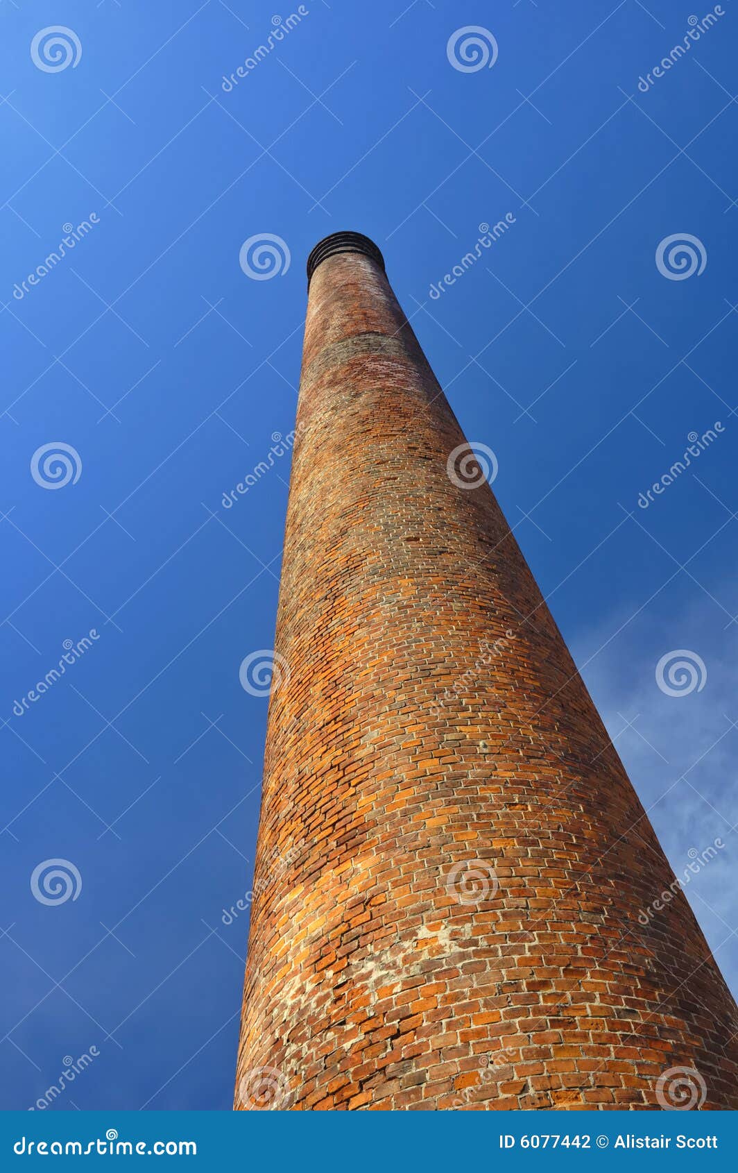 Old chimney stock photo. Image of pipe, industry, vertical - 6077442