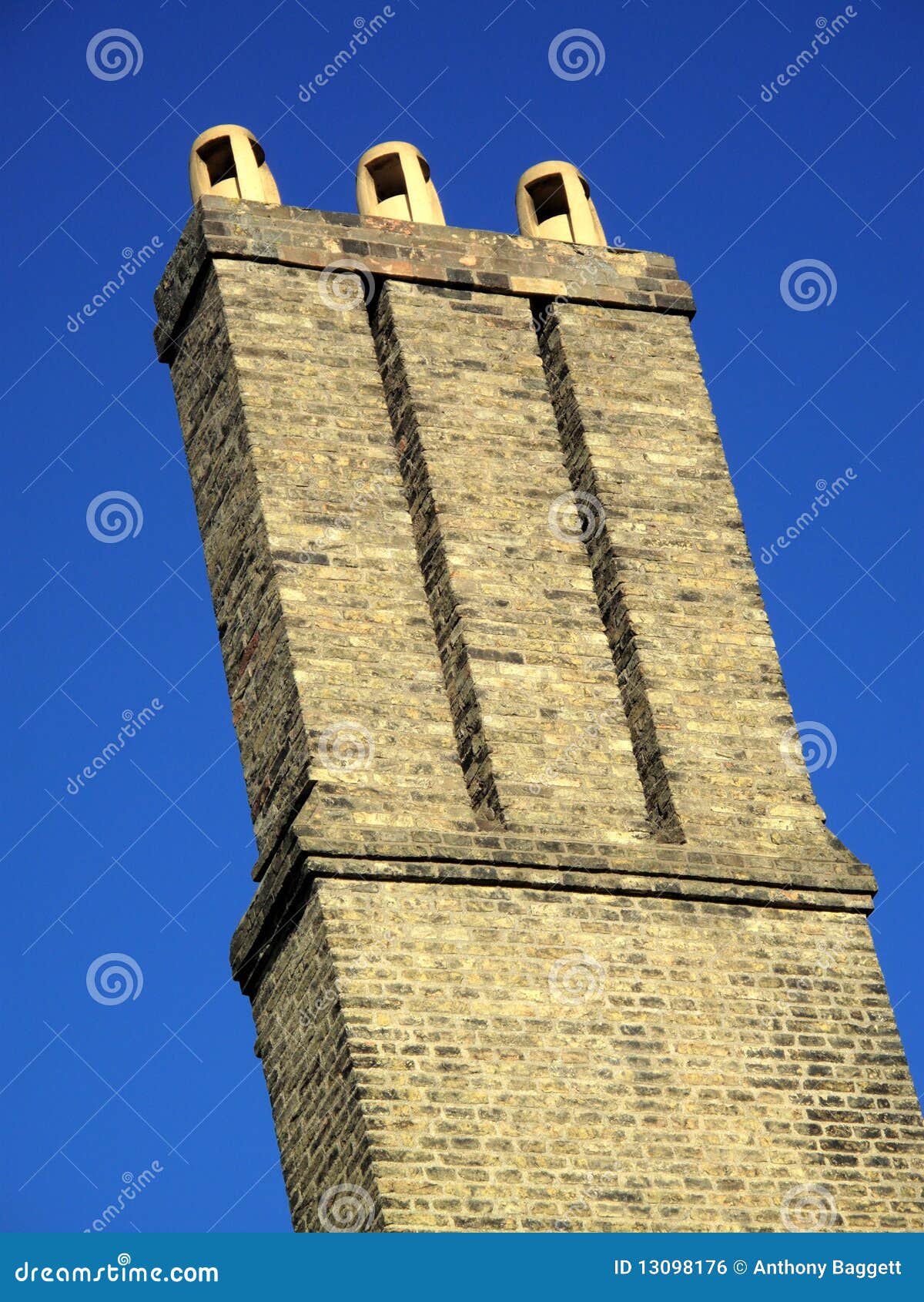 Old chimney stack stock photo. Image of smoke, built - 13098176
