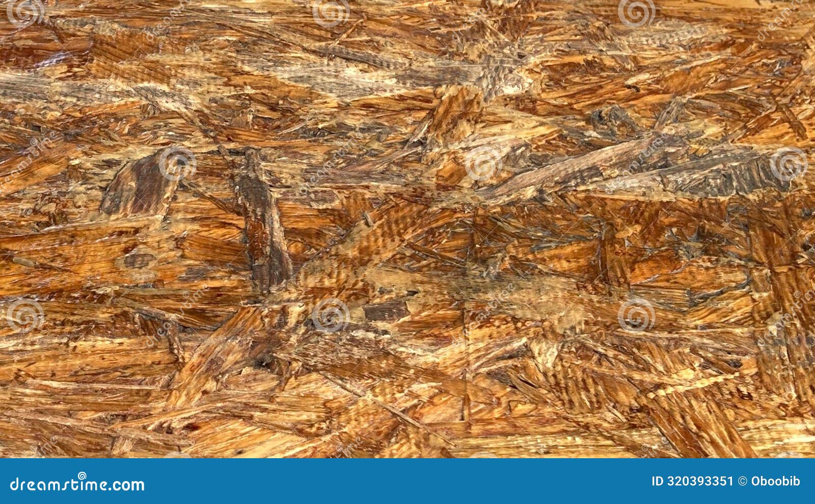 An Old Chipboard Texture for Abstract Background Stock Image - Image of ...