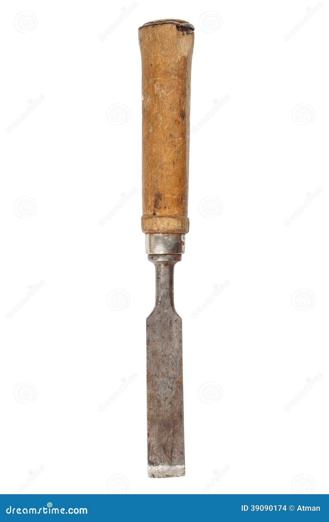 Ancient Greek Chisel