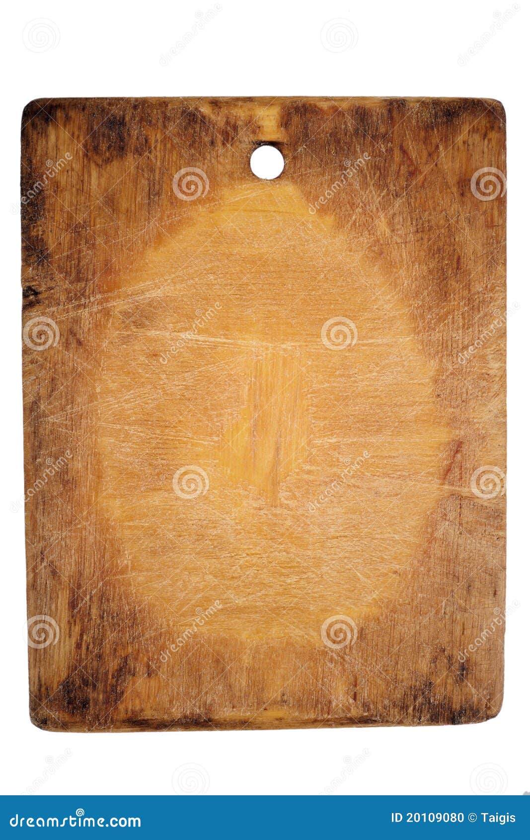 Old chopping board stock photo. Image of design, brown - 20109080