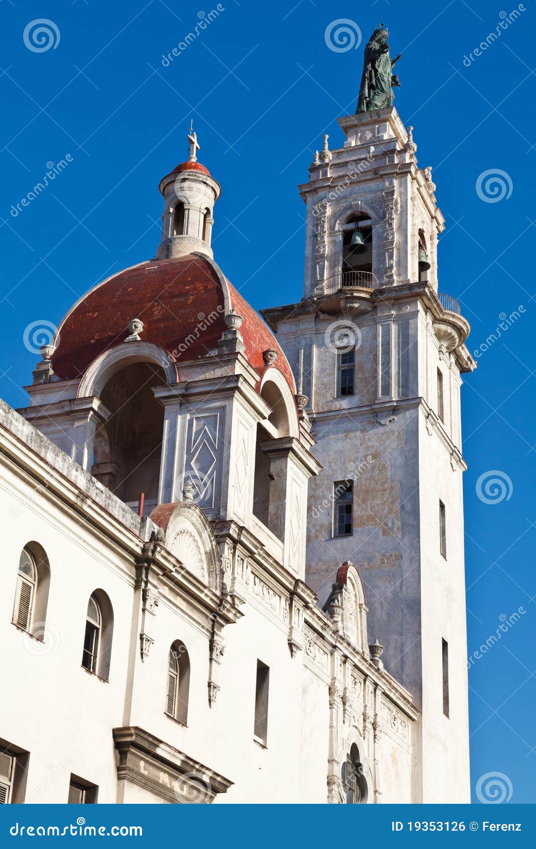 Old church stock photo. Image of church, architecture - 19353126