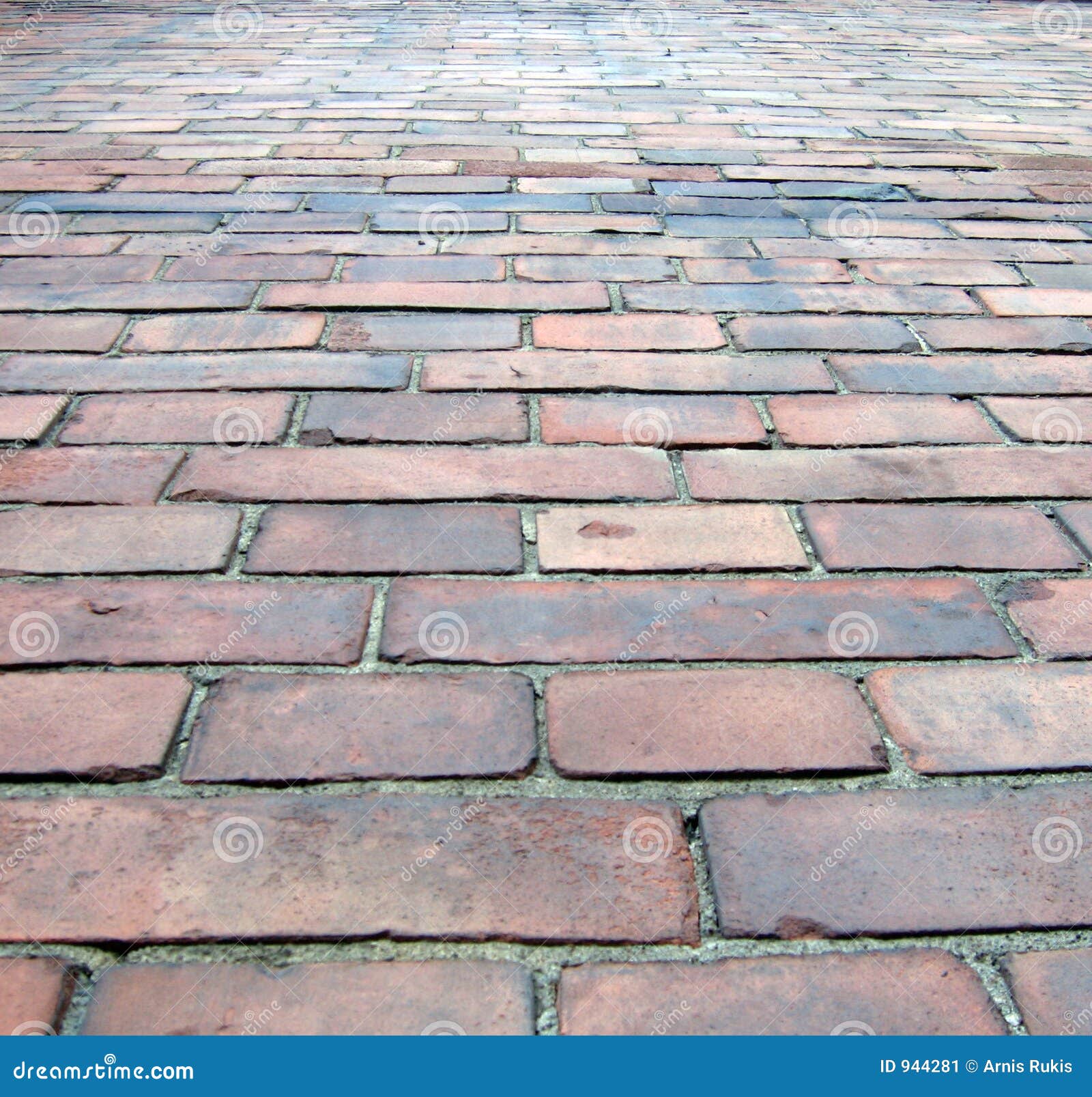 An Old Church Brick Wall Background Stock Image - Image of stucco ...