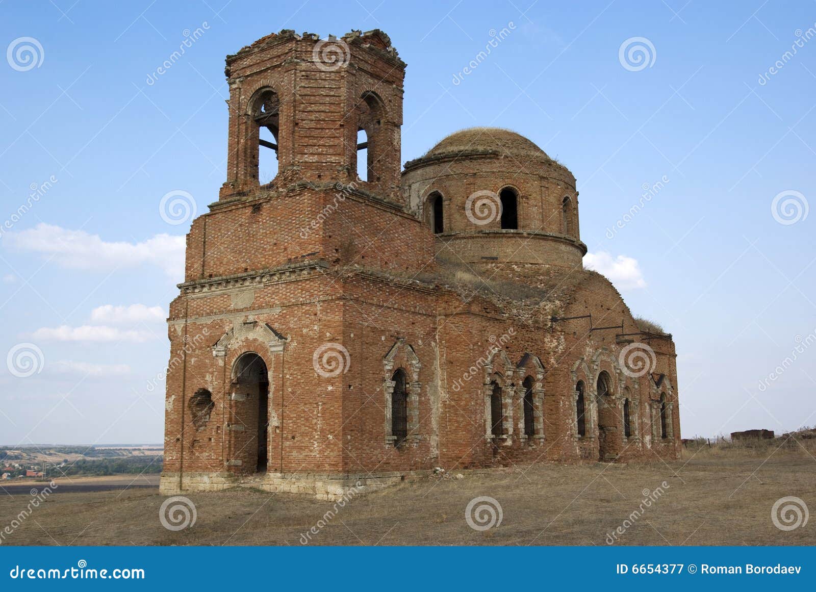 Church Ruins Old Architecture Stone Ruin Ancient Travel History ...