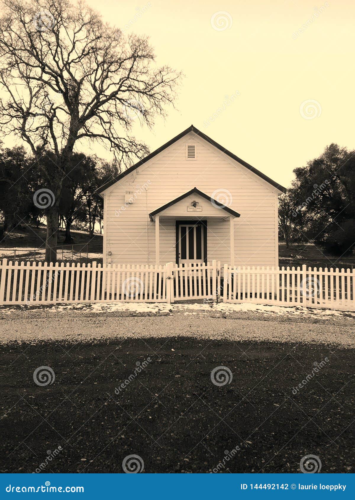 Old church stock photo. Image of goodbye, church, hello - 144492142