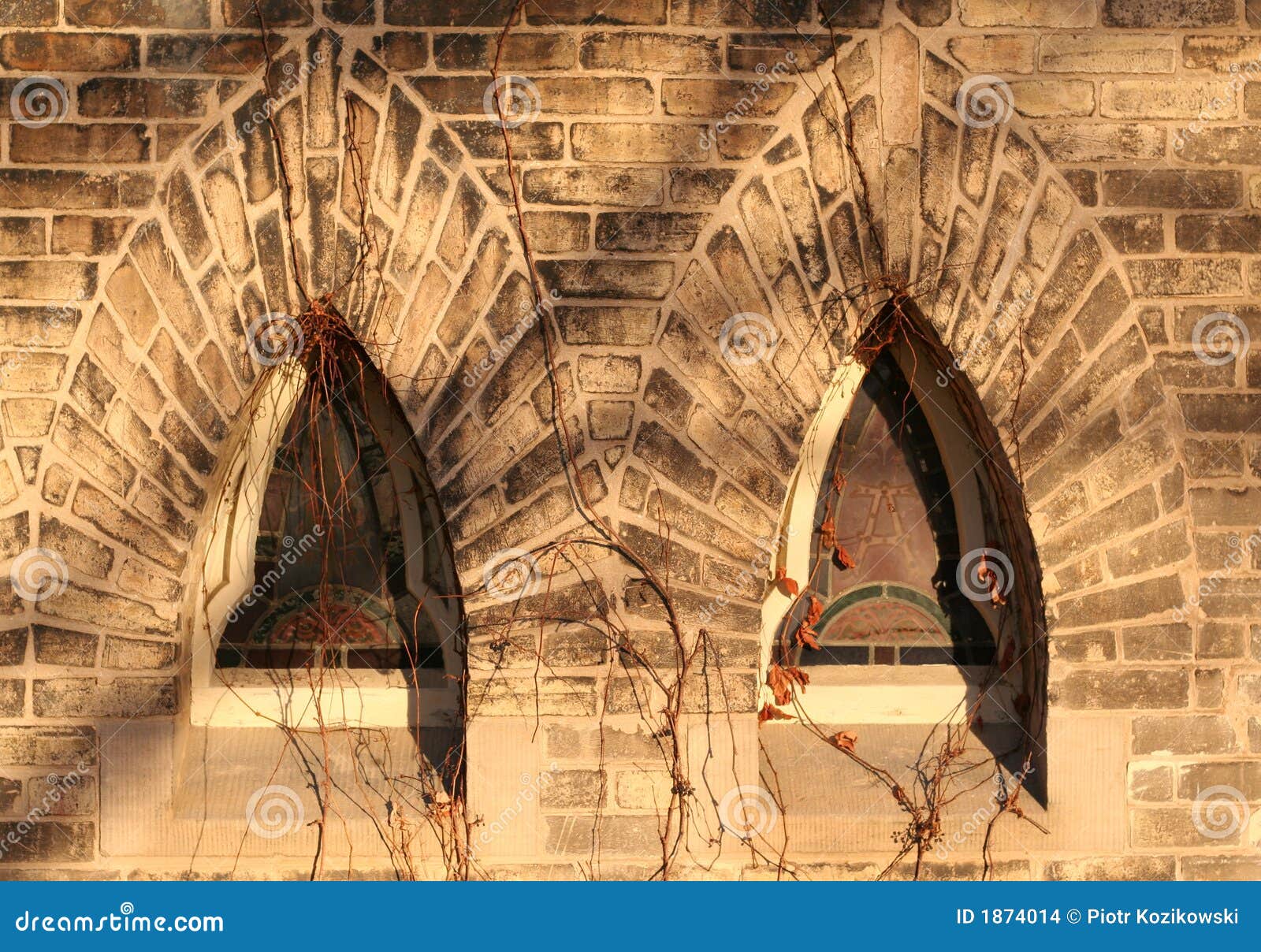 Old church window stock photo. Image of ancient, abstract - 1874014