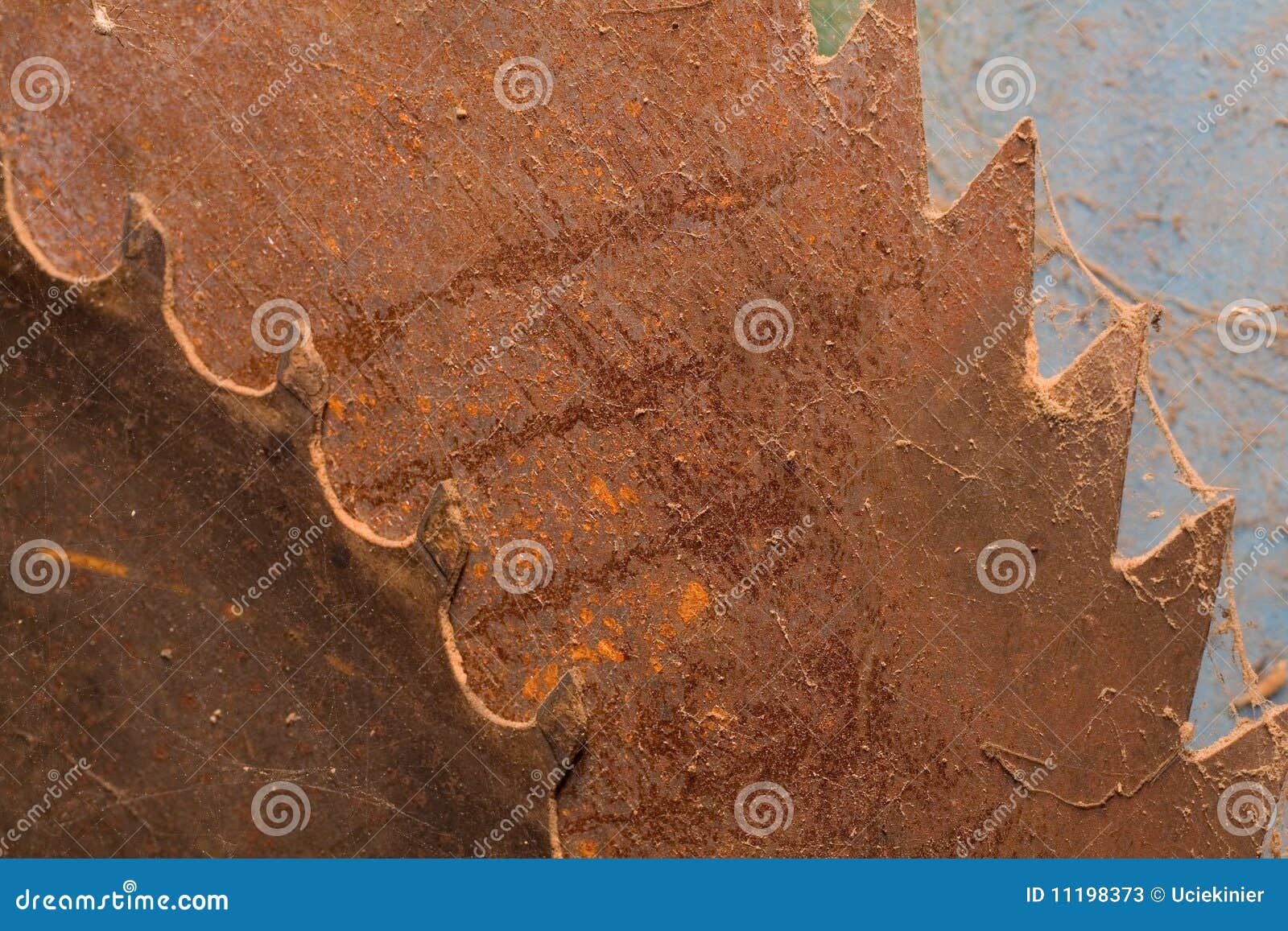 Old circular saw stock image. Image of metal, sharp, mechanical - 11198373