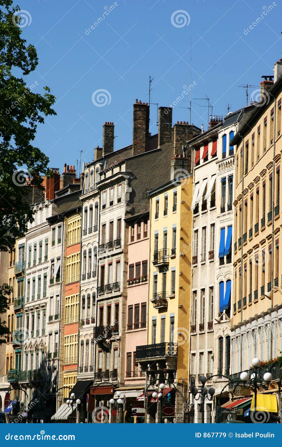 Old city stock image. Image of city, urban, building, travelling - 867779