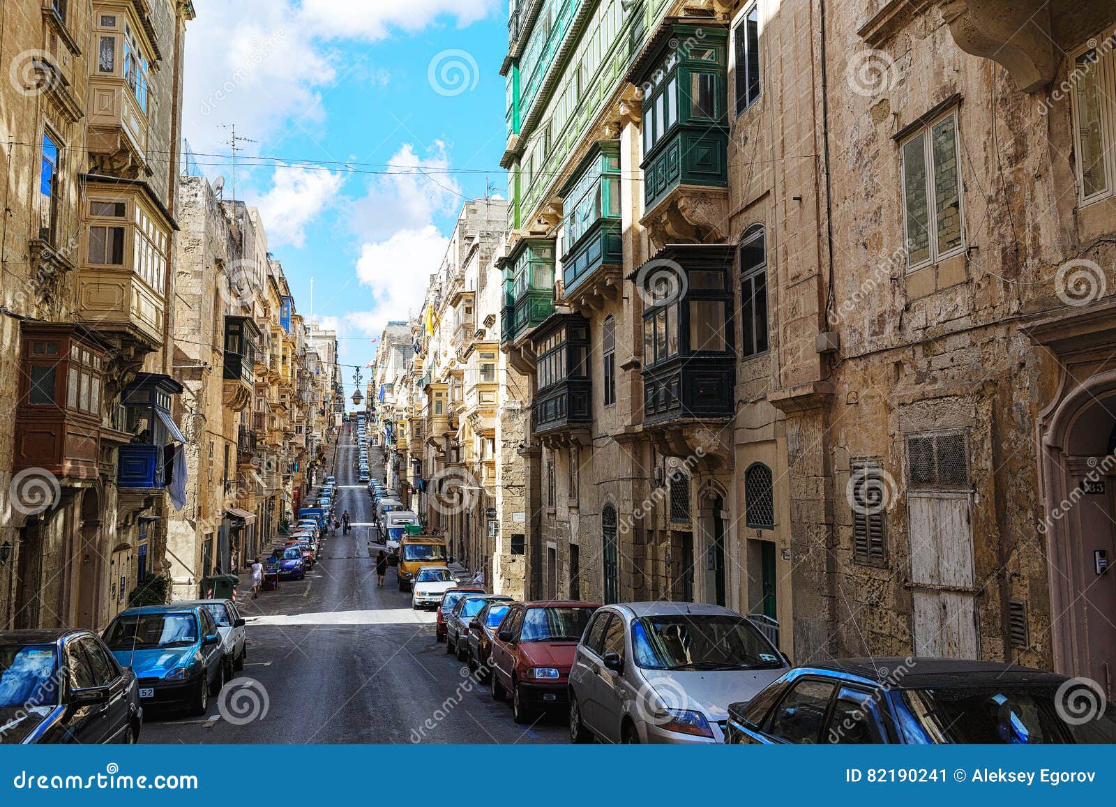 Old city view editorial photo. Image of culture, brown - 82190241