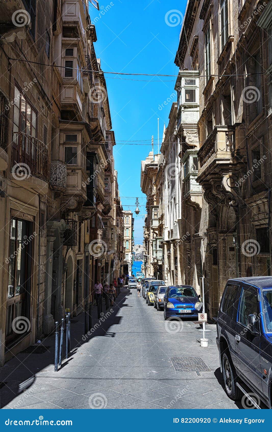 Old city view editorial image. Image of scene, arch, landmark - 82200920