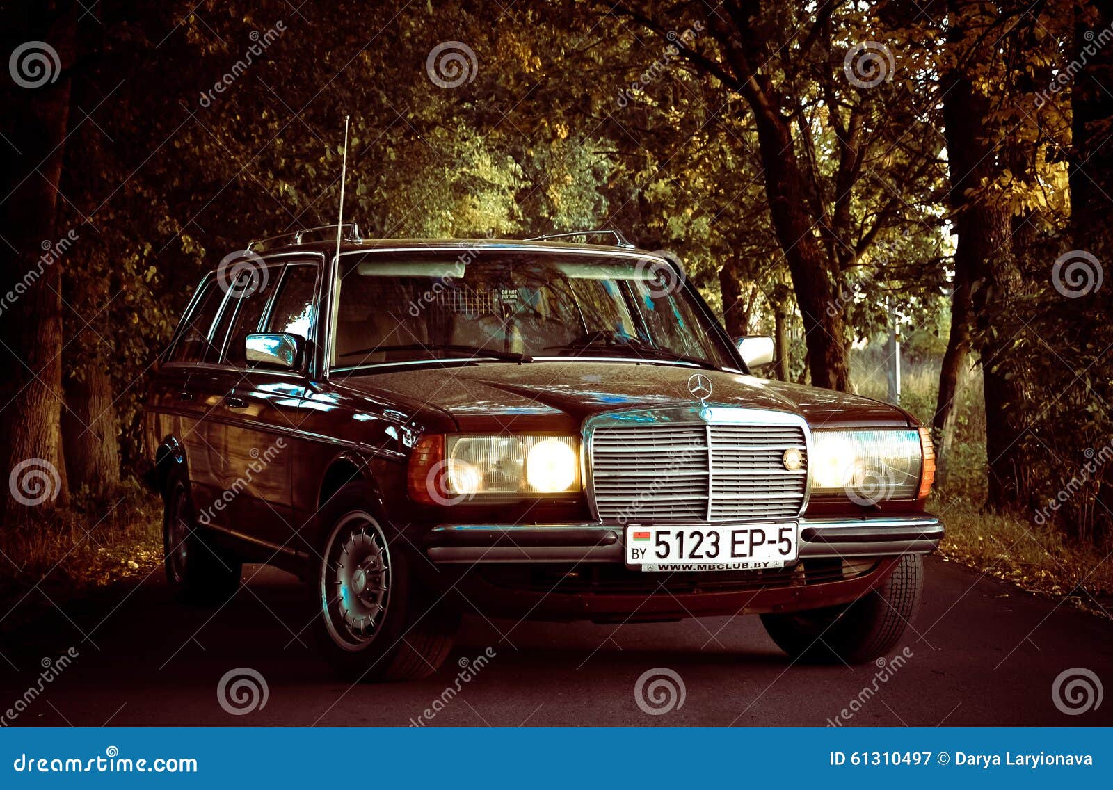 Mercedes Modified Cars Wallpapers