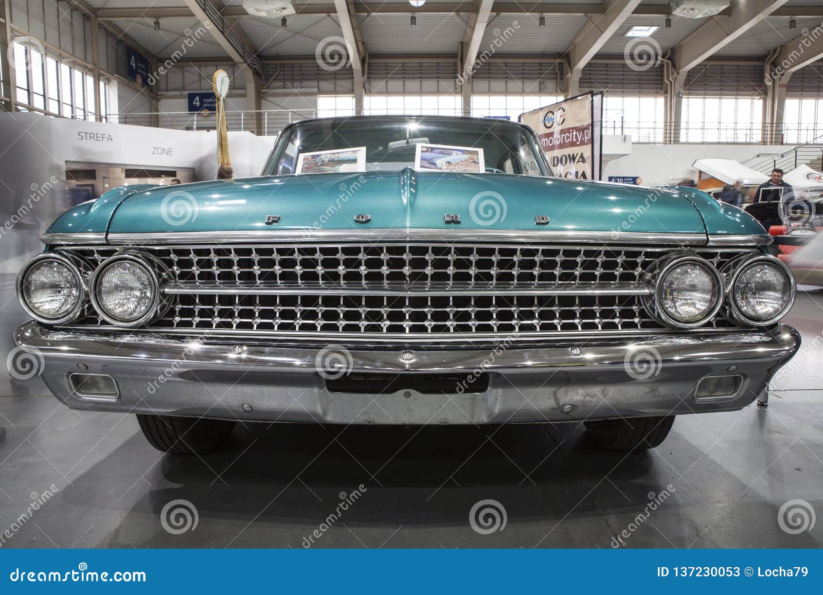 Old and vintage car editorial stock photo. Image of sport - 137230053