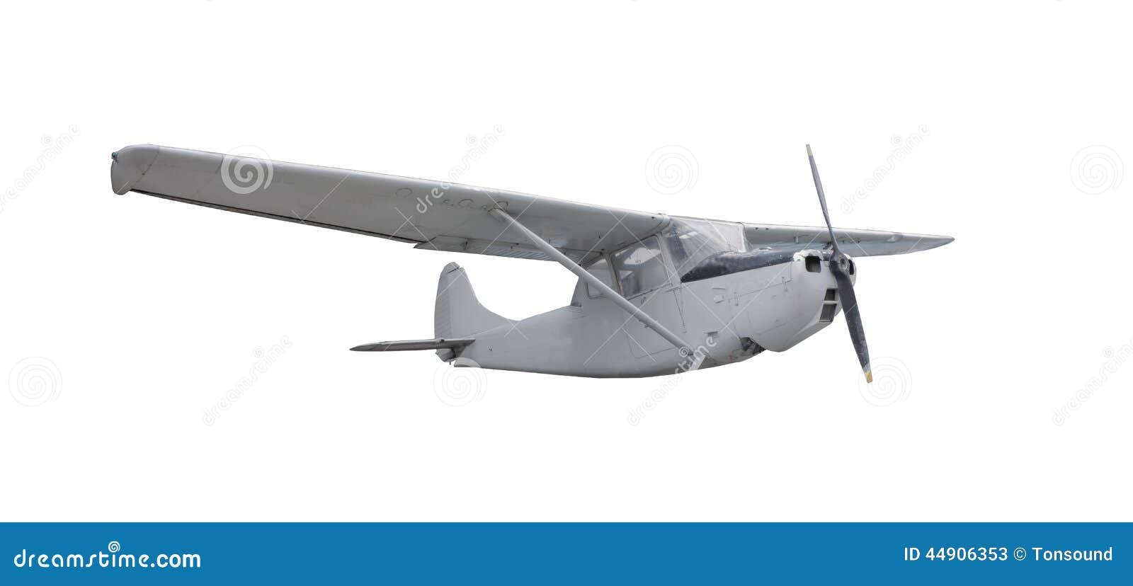 Old Classic Plane Stock Image | CartoonDealer.com #31048243