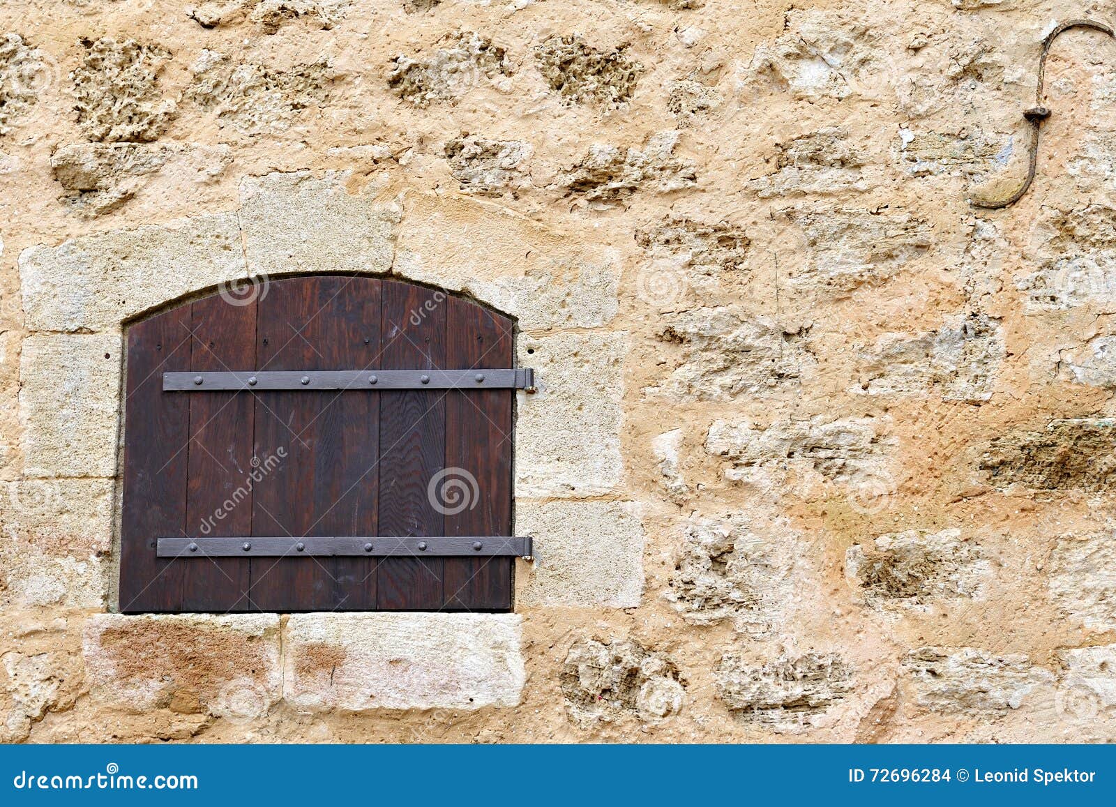 Old classic style window. stock photo. Image of detail - 72696284