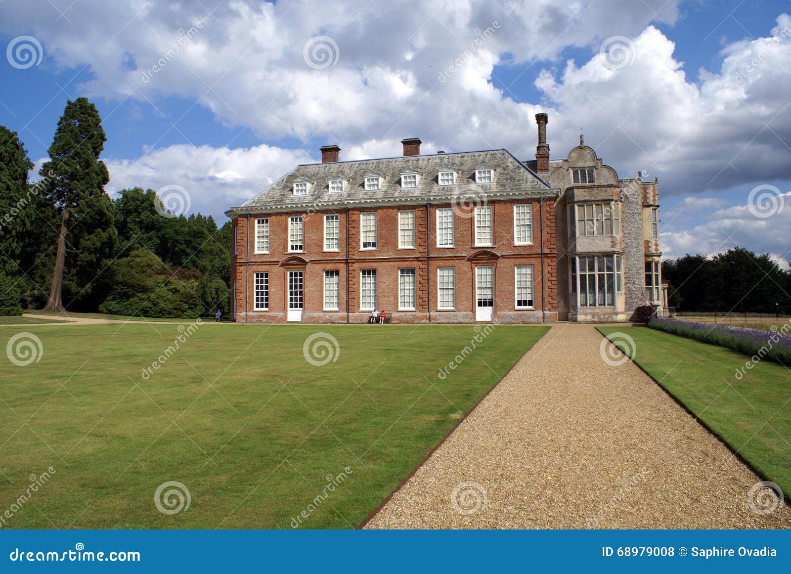 Old classical architecture stock photo. Image of pathway - 68979008