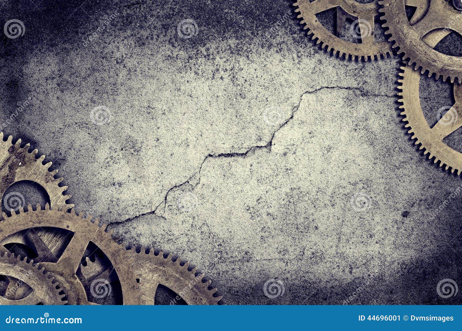 Clock border clip art