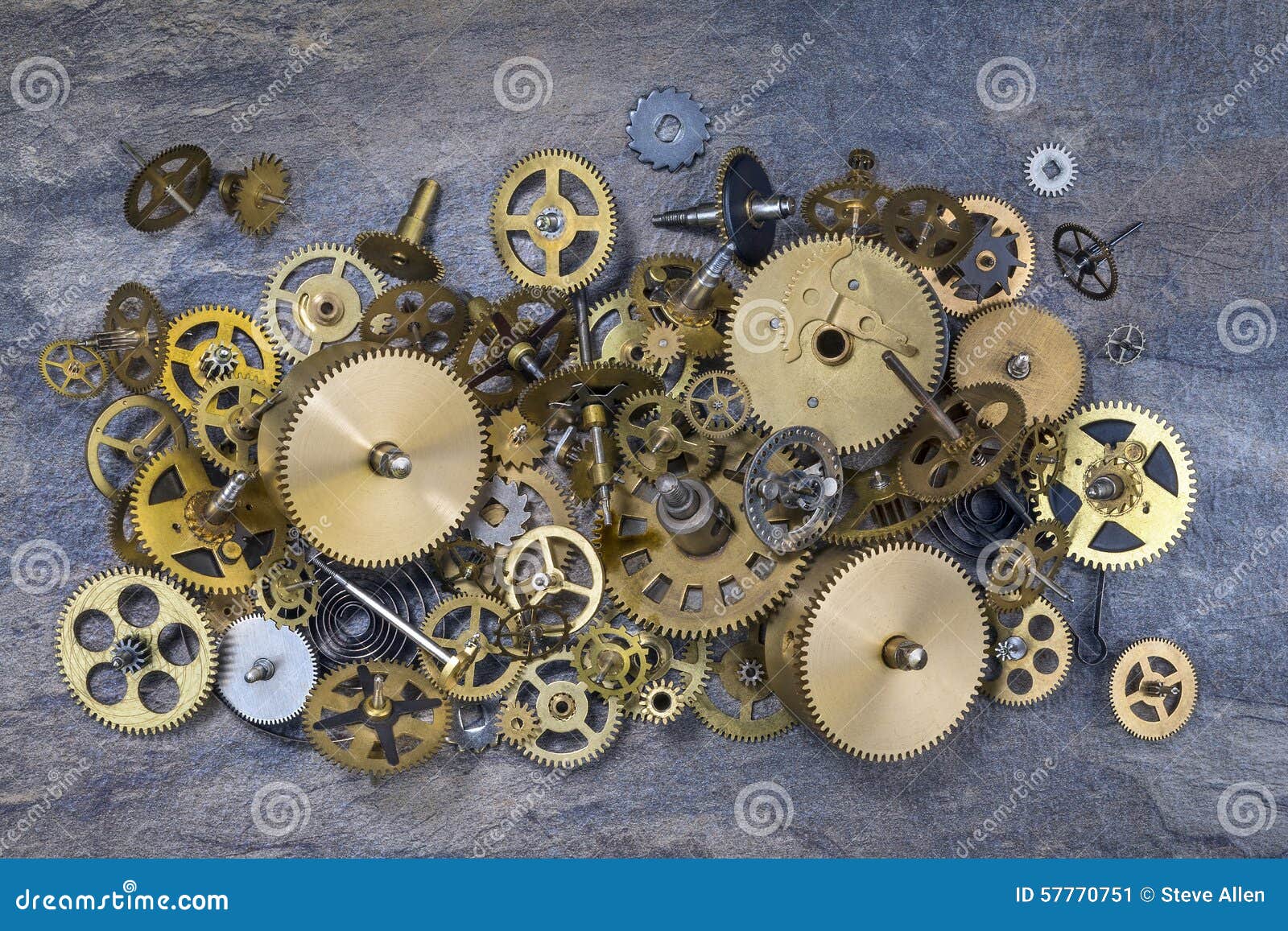 Old Clock Gears For Sale at Sammy Parra blog