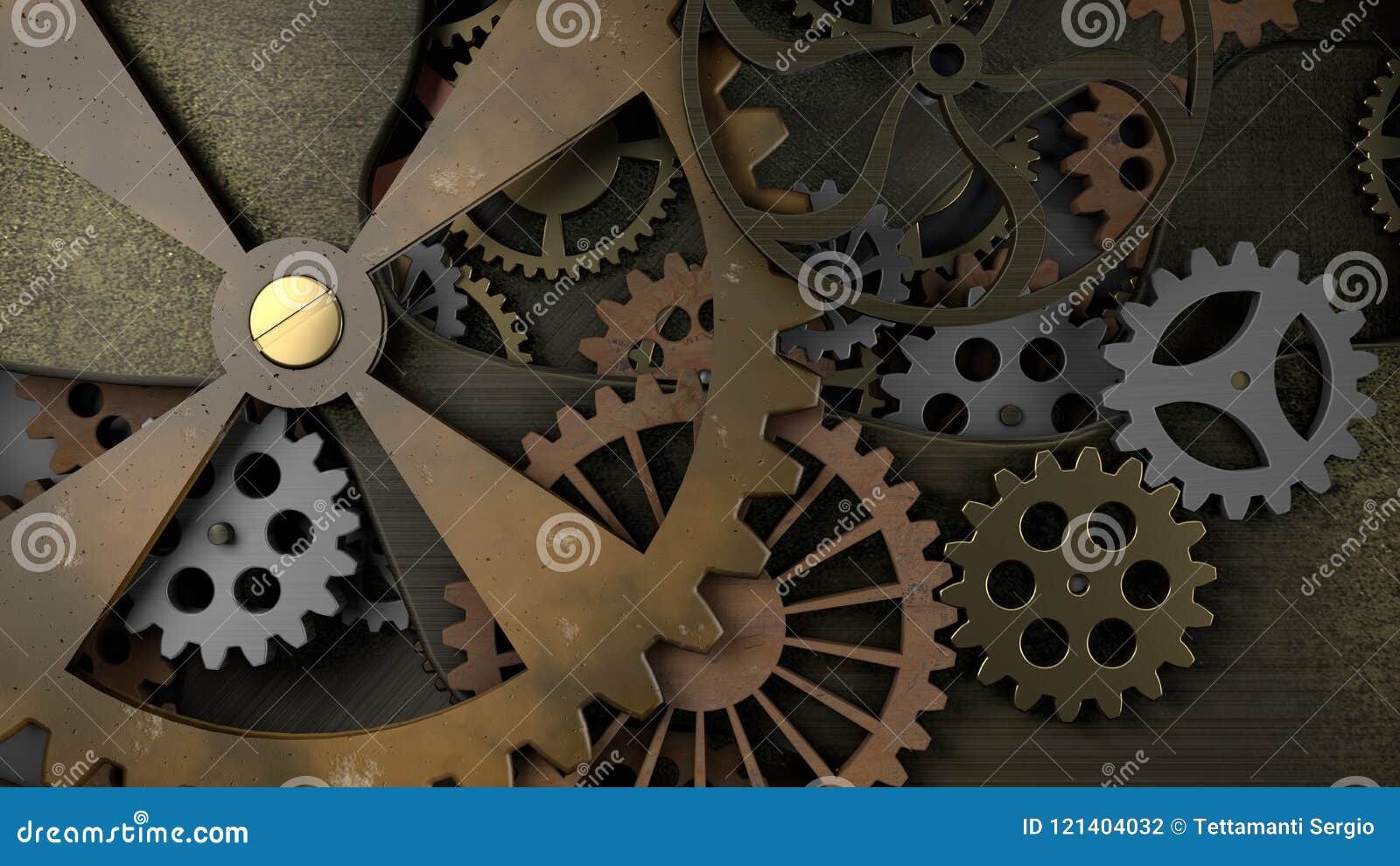 Old Clockwork Stock Illustrations – 2,394 Old Clockwork Stock ...