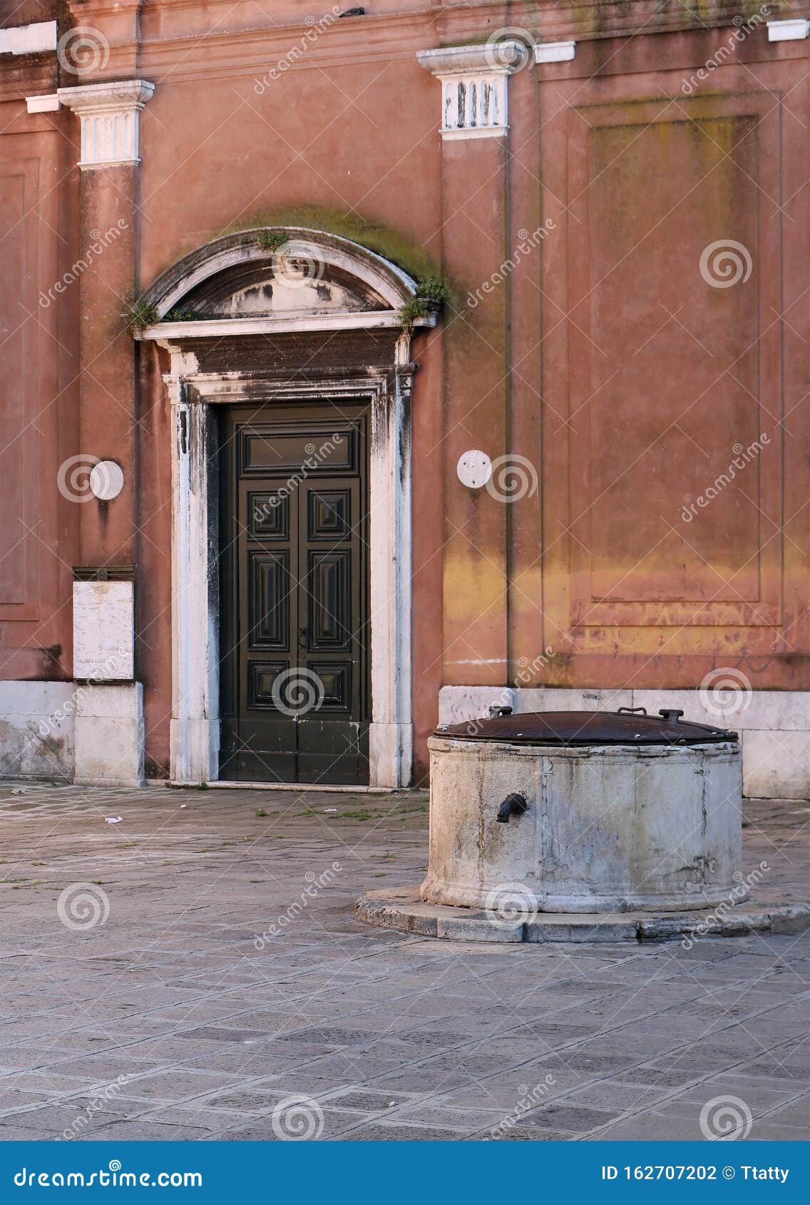 Small square door stock photo. Image of door, closed - 162707202