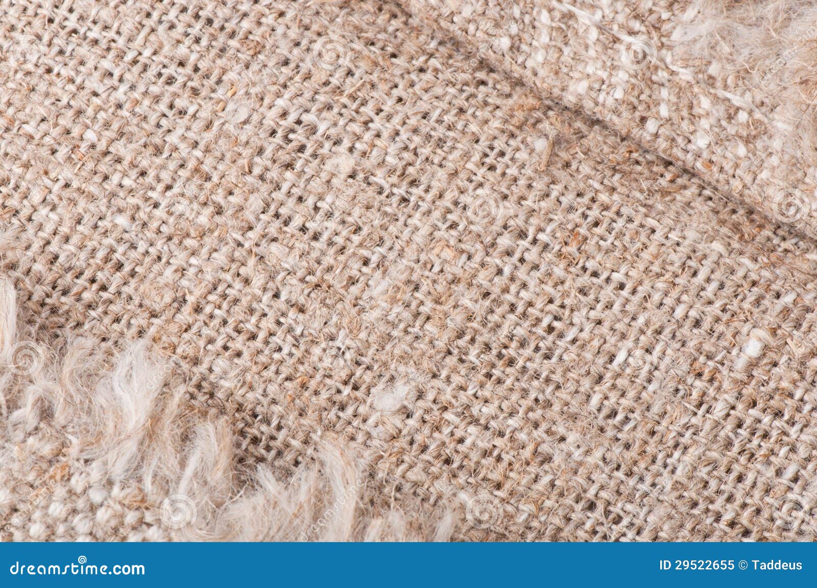 Old cloth stock image. Image of design, burlap, cotton - 29522655