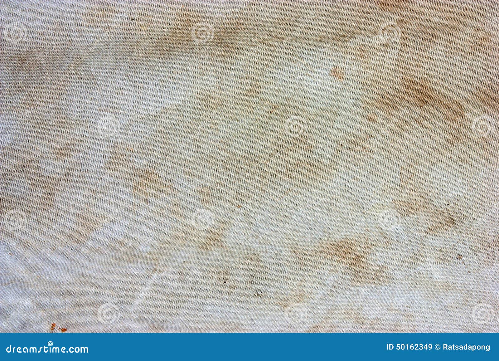 Old Cloth Background and Texture Stock Image - Image of beige, empty ...