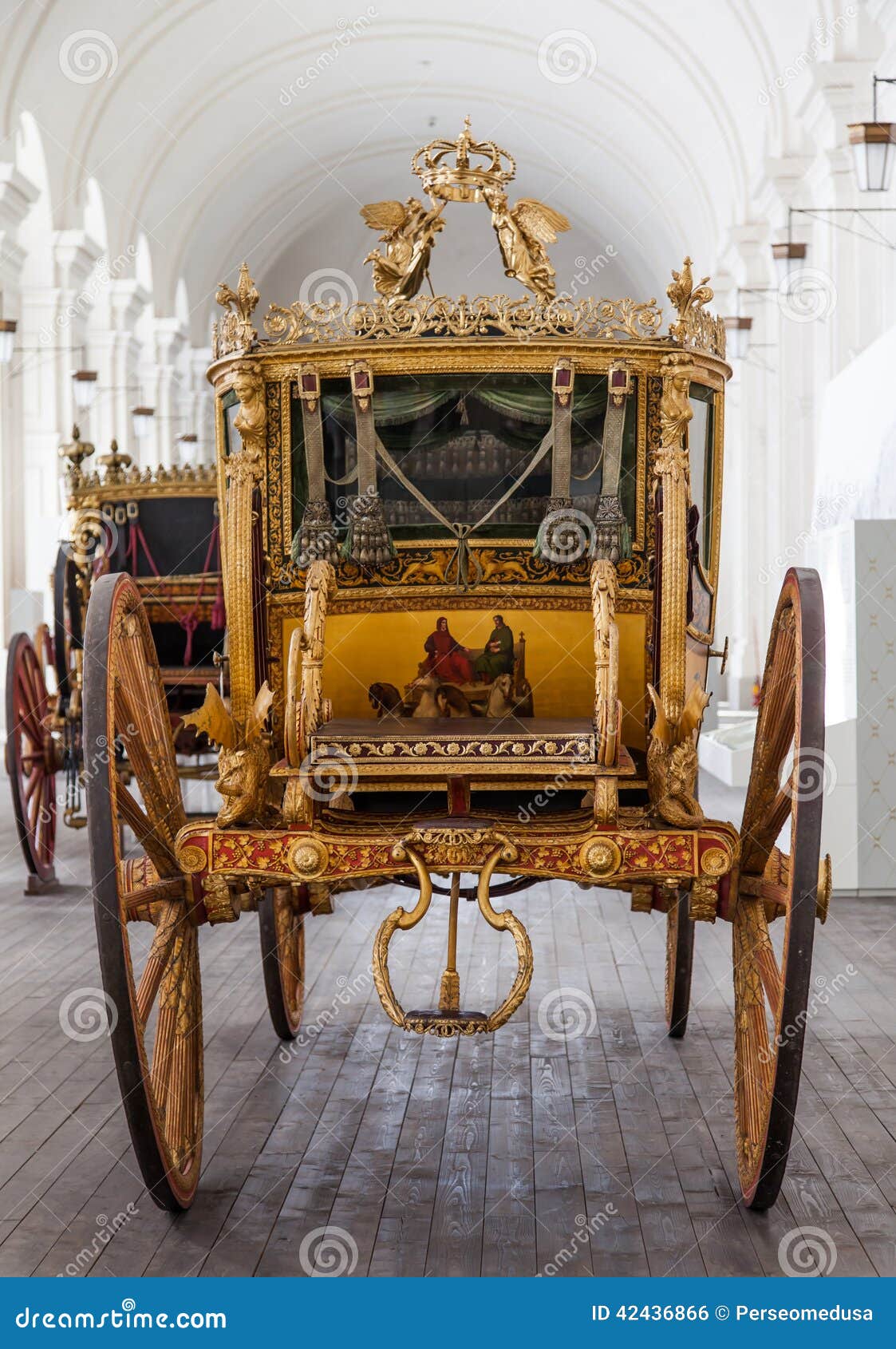 Old coach stock photo. Image of transportation, wheel - 42436866