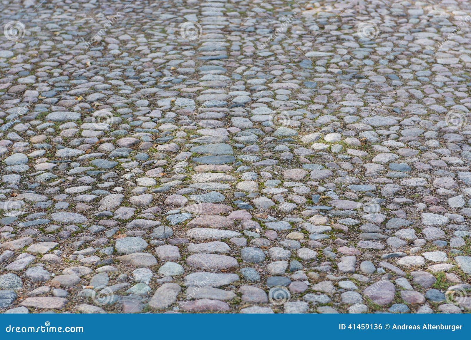 Old Cobble Stone Background Stock Photo - Image of construction, city ...
