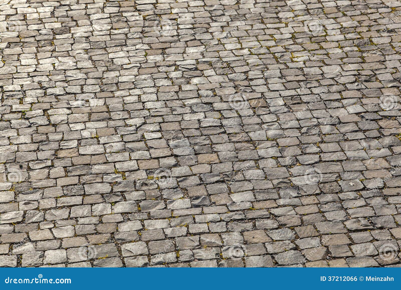 Old cobble stone street stock photo. Image of floor, design - 37212066