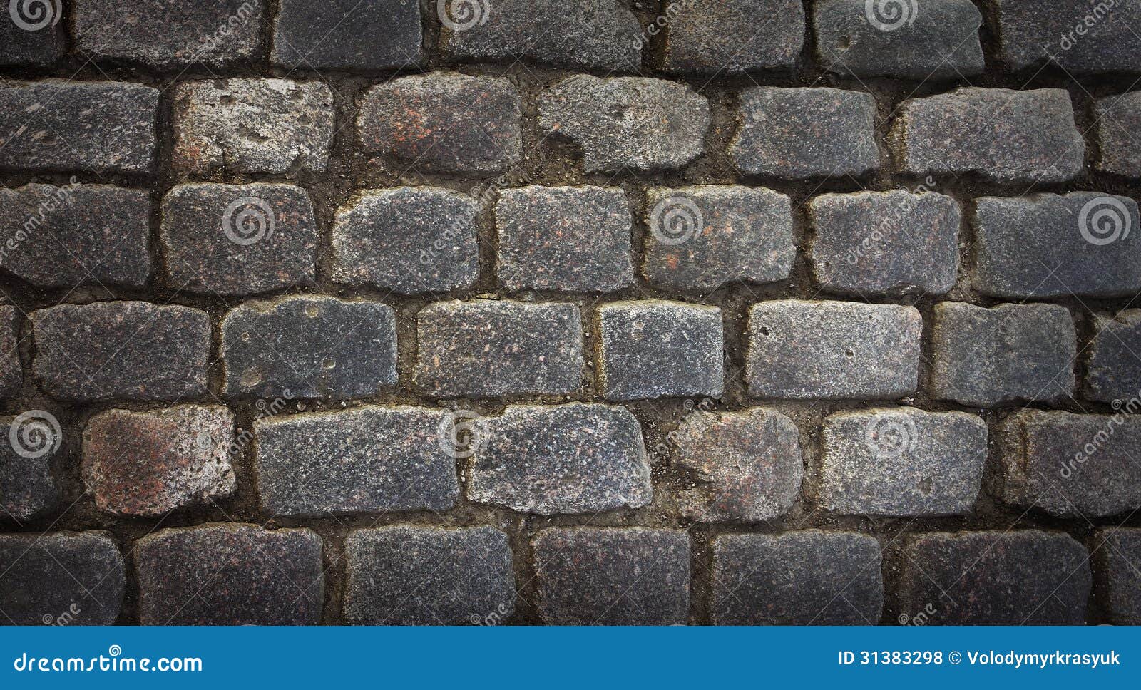 Old cobblestone stock photo. Image of plaster, bricks - 31383298