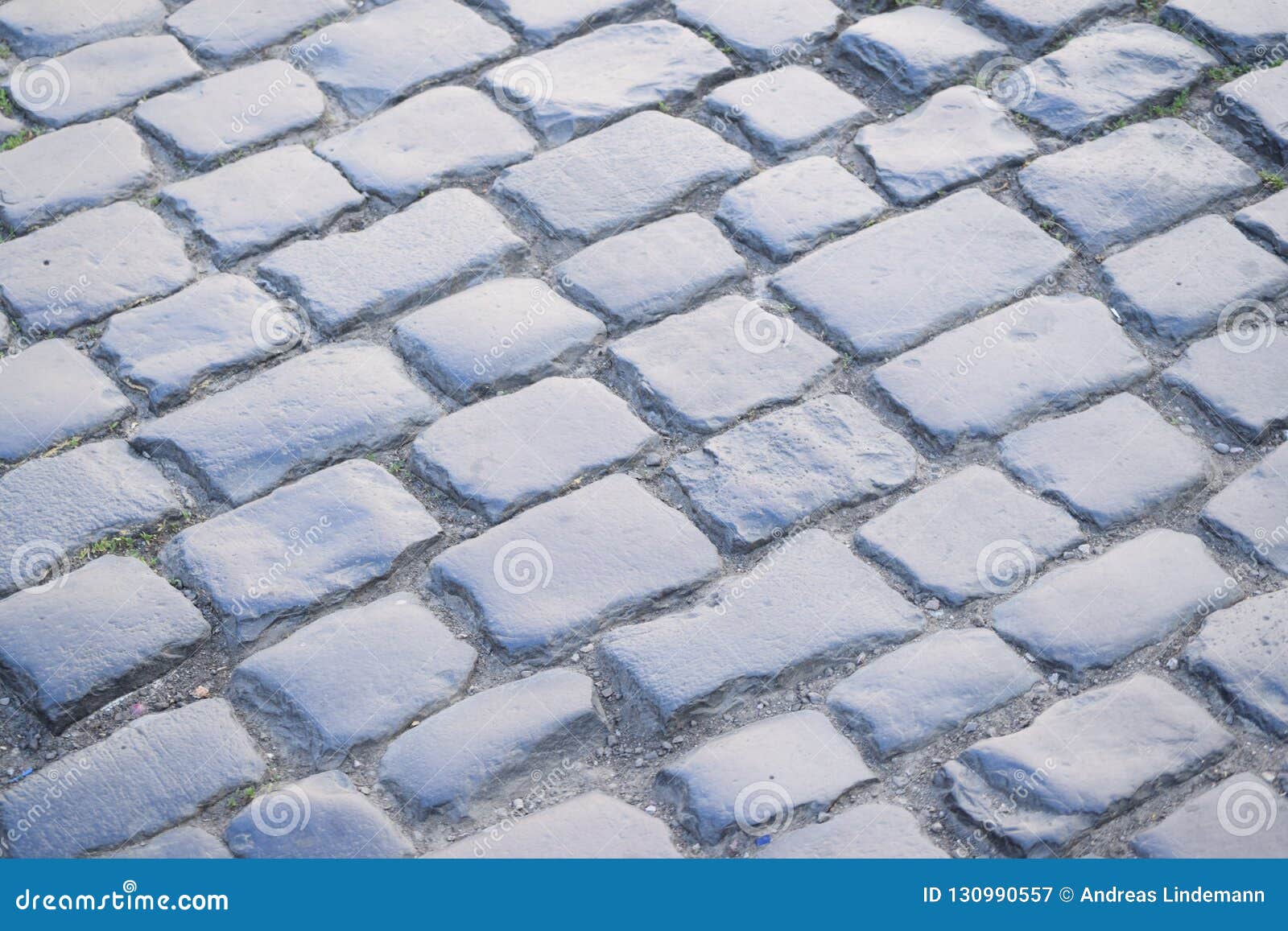 Old cobblestone stock image. Image of pavement, road - 130990557