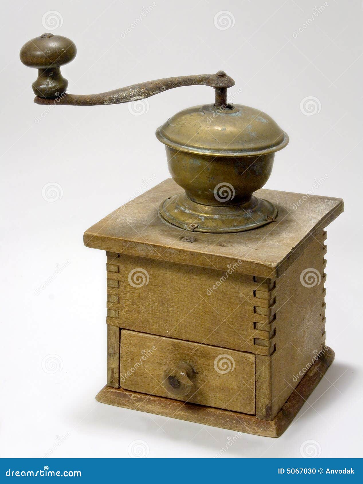Old coffee machine stock photo. Image of drawer, vintage - 5067030