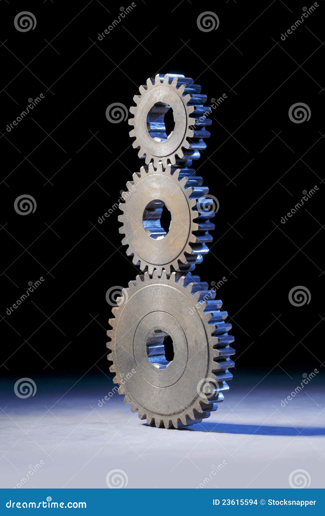 Old Cogs stock photo. Image of balanced, stacked, round - 23615594