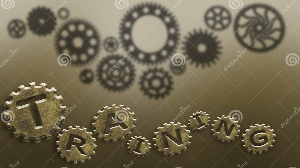 Training Old Cogs on a Worn Isolated Technology Circuits Machine New ...