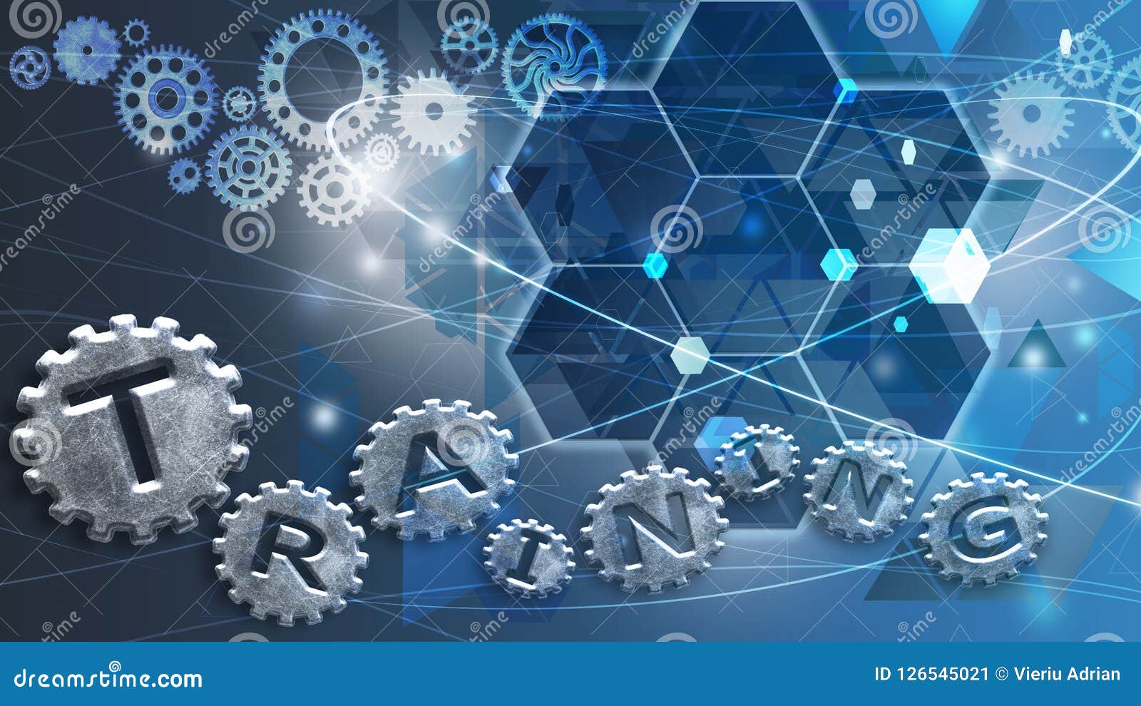 Training Old Cogs on a Worn Isolated Technology Circuits Machine New ...