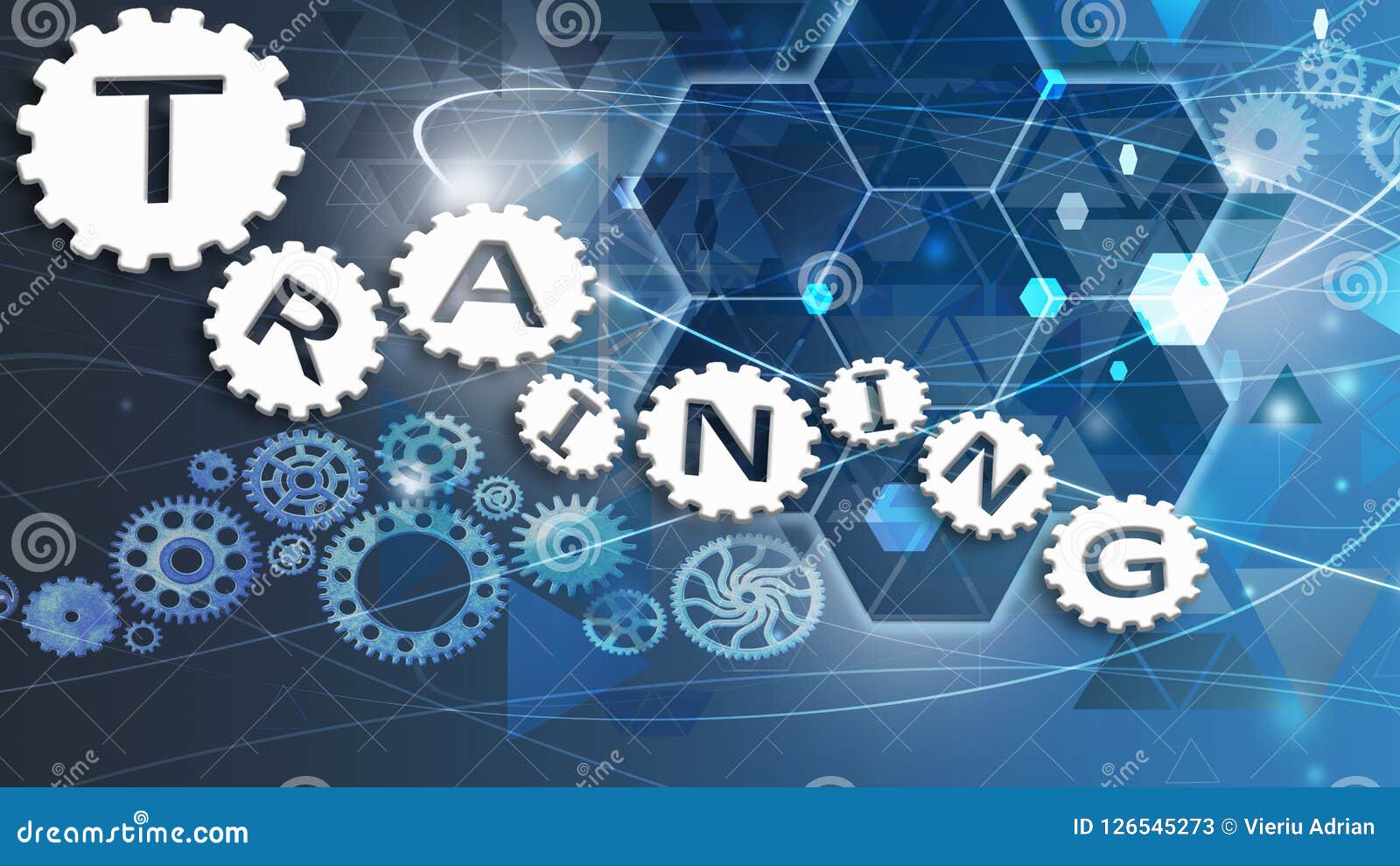 Training Old Cogs on a Worn Isolated Technology Circuits Machine New ...