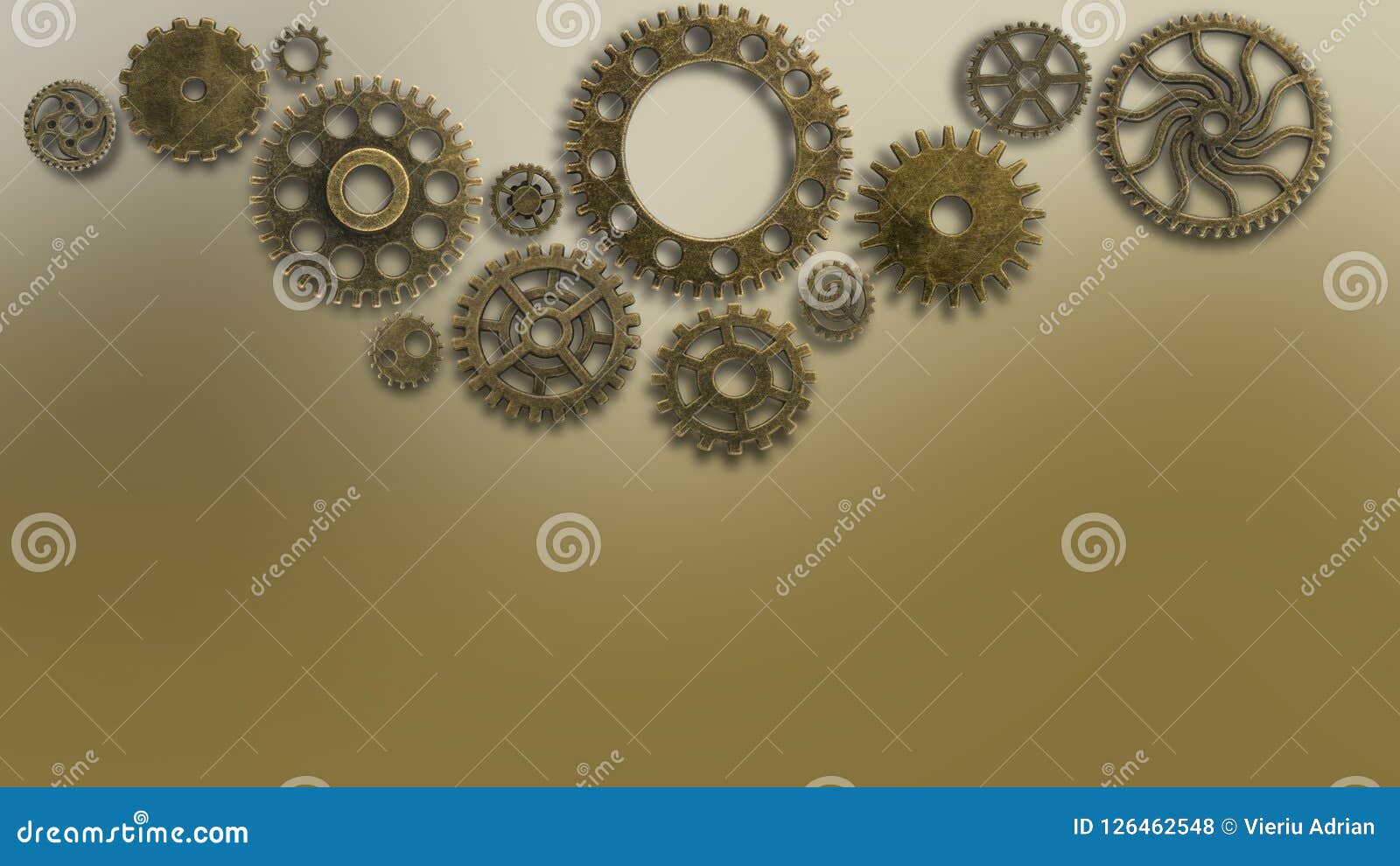 Training Old Cogs on a Worn Technology Circuits Machine New Future ...