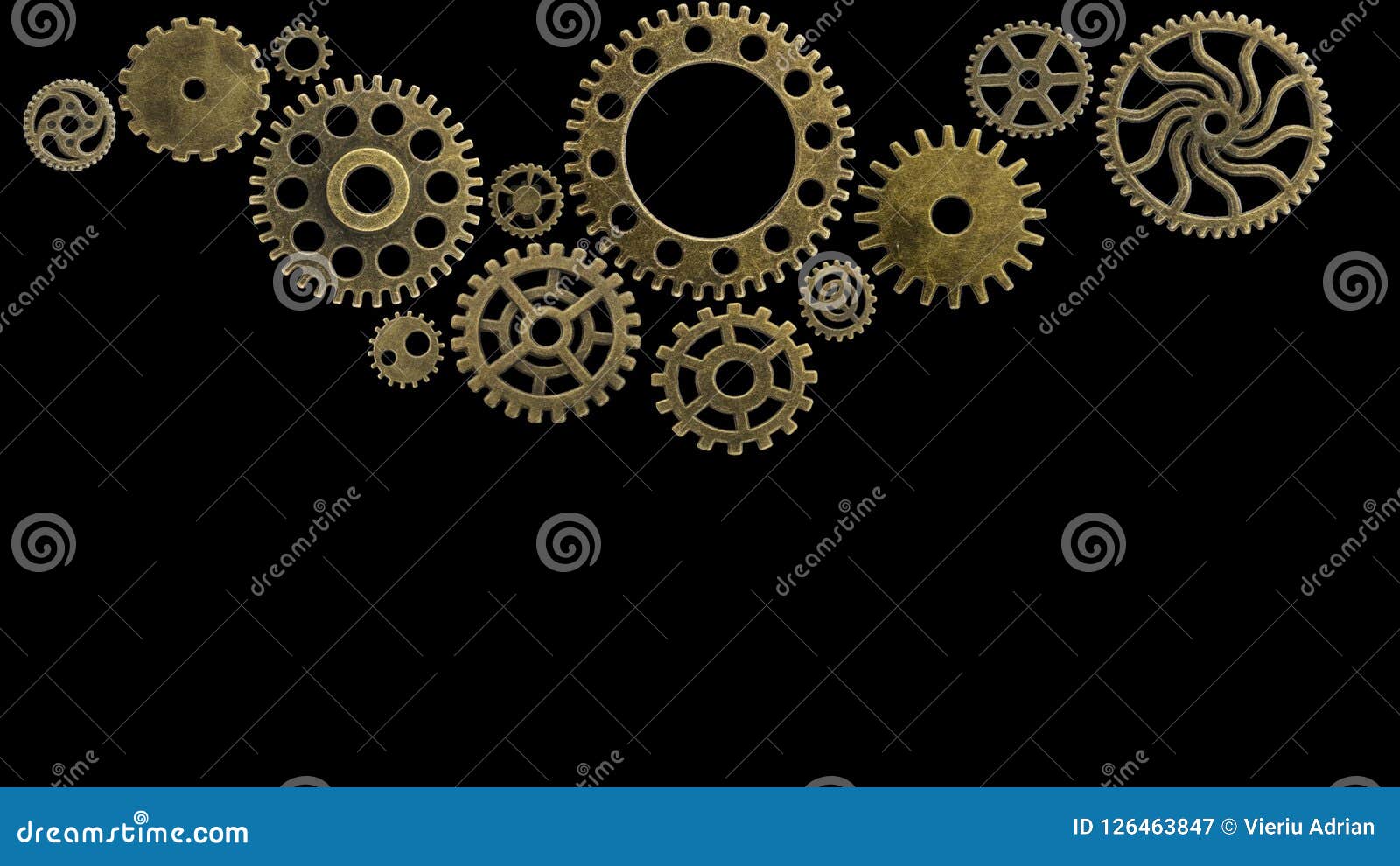 Training Old Cogs on a Worn Technology Circuits Machine New Future ...
