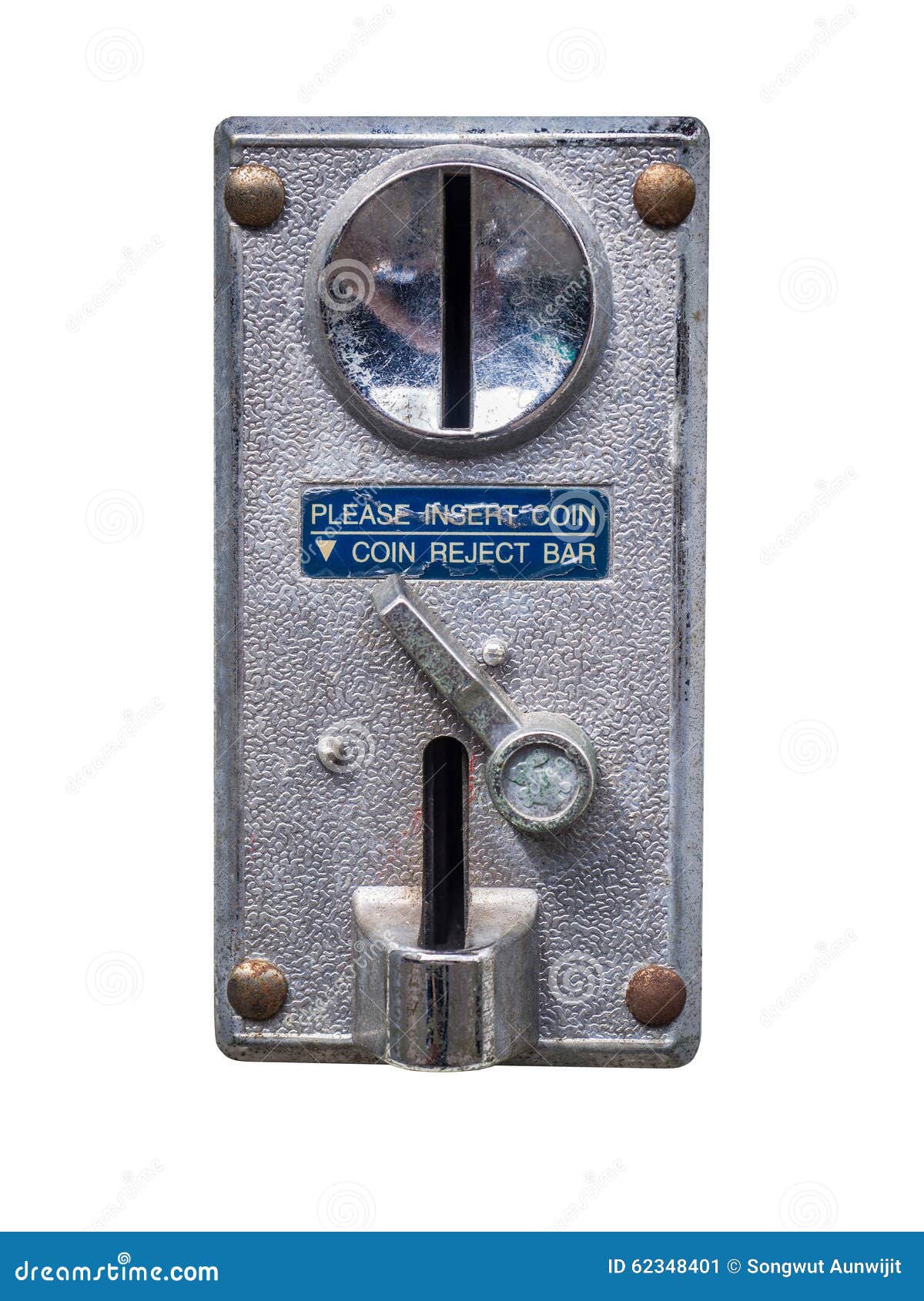 Old Coin Machine Some Service Stock Photos - Free & Royalty-Free Stock ...