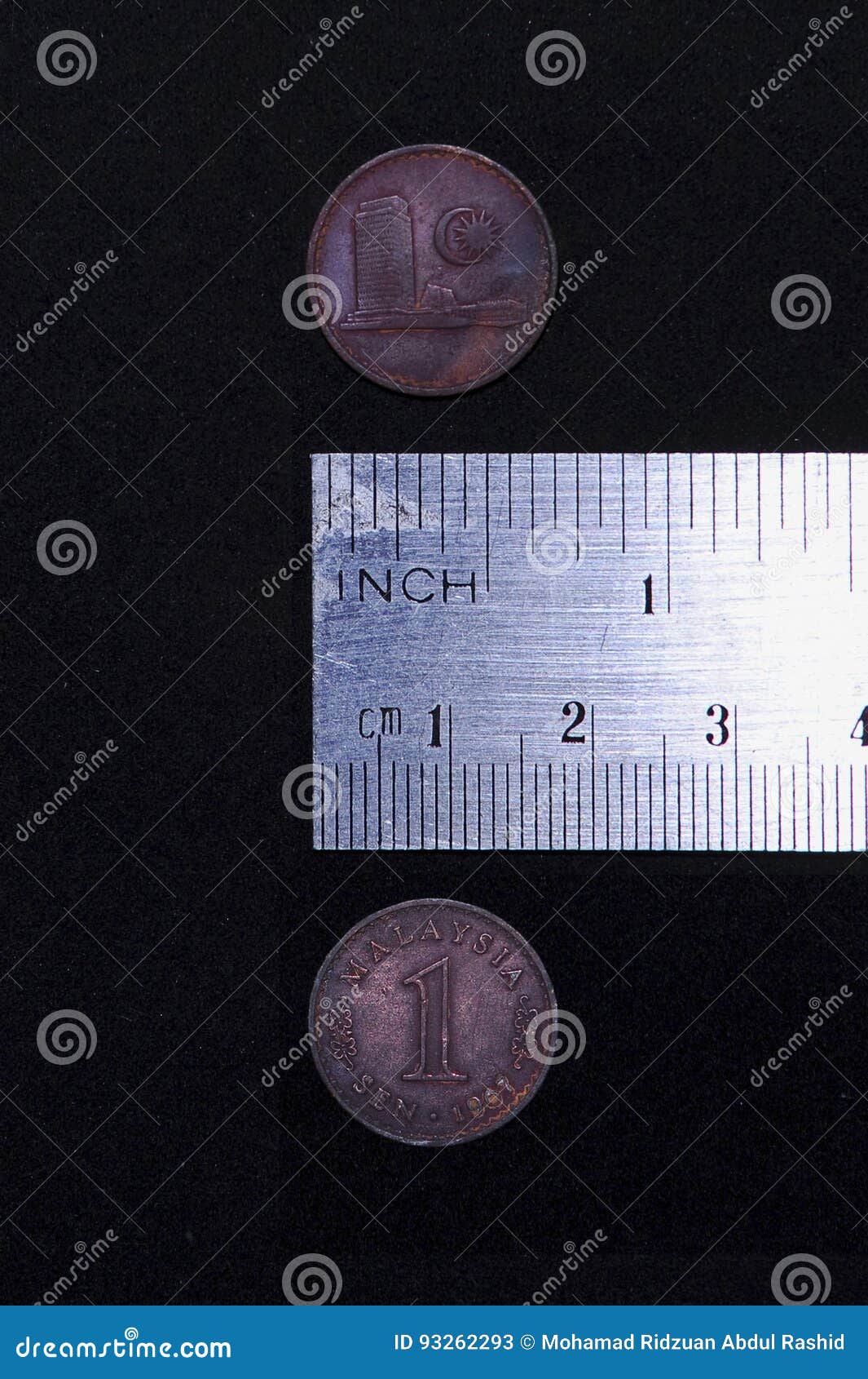 Old Coins stock image. Image of metallic, objects, actual - 93262293