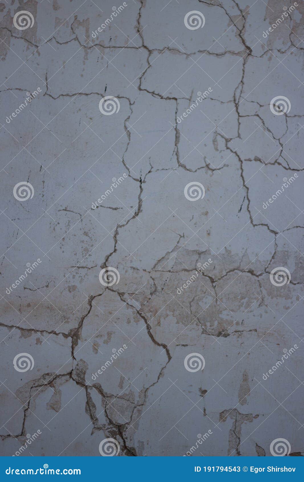 Old Collapsed Wall with Plaster Stock Image - Image of abstract, gray ...