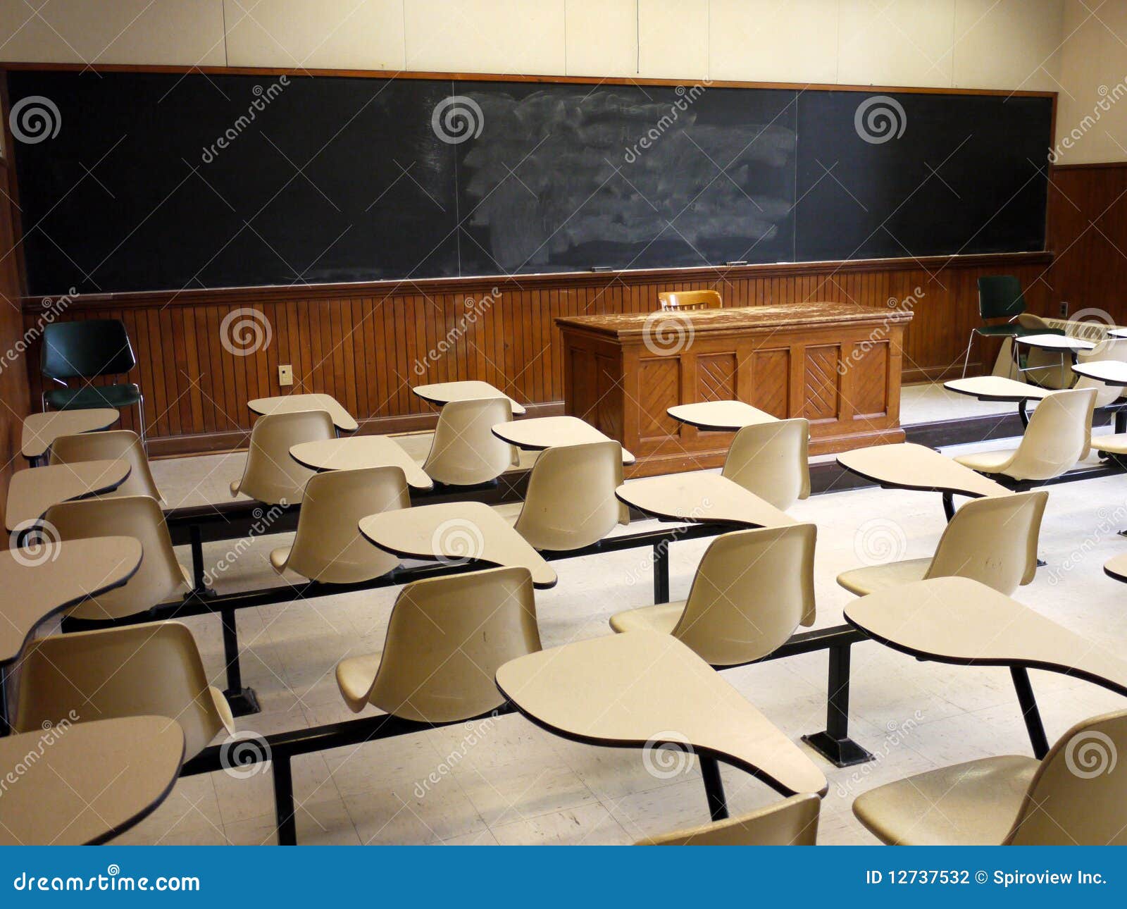 Old College Classroom Stock Photography - Image: 12737532 Old College Classroom Stock Photography - Image: 12737532