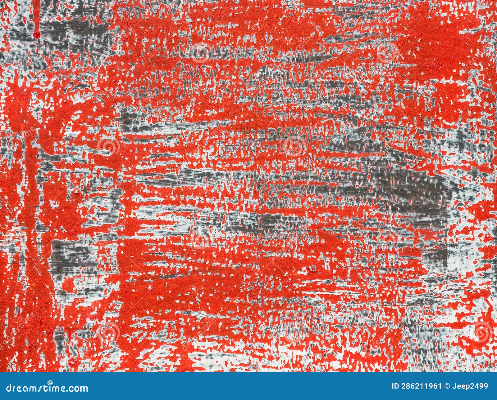 Old color wall pattern. stock image. Image of vintage - 286211961