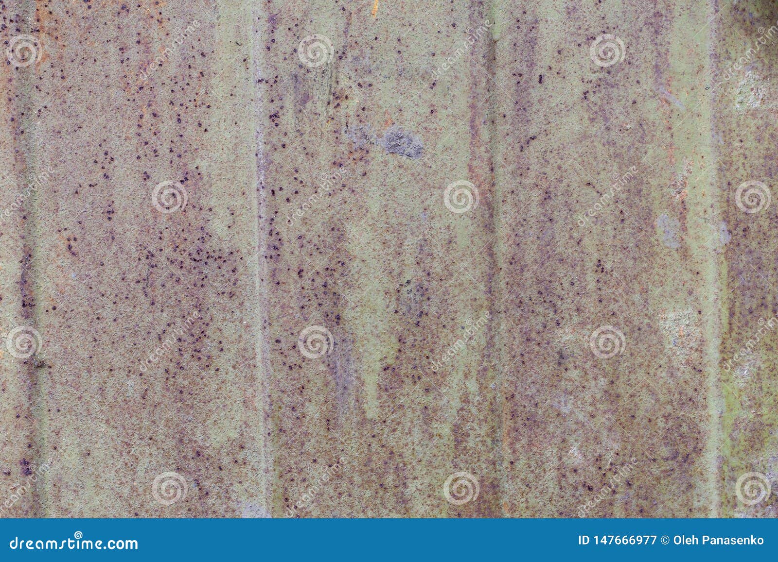 Old Colored Background Pattern Texture of Iron Stock Image - Image of ...