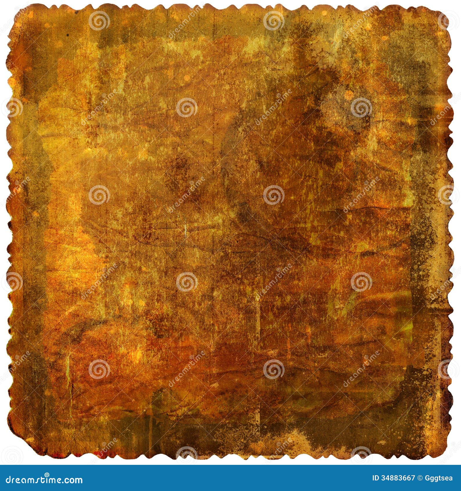 Old colored paper stock illustration. Illustration of colors - 34883667