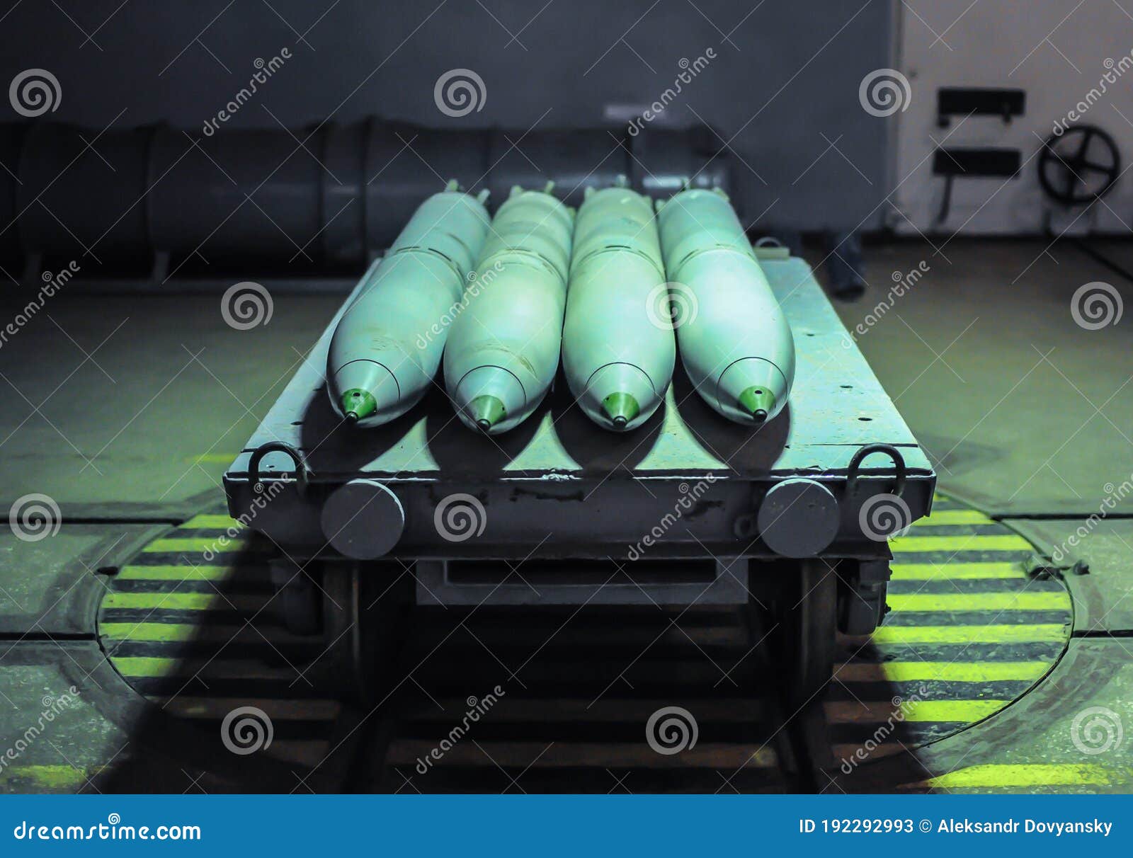 Underground Storage Area Of An Old House Royalty-Free Stock Image ...