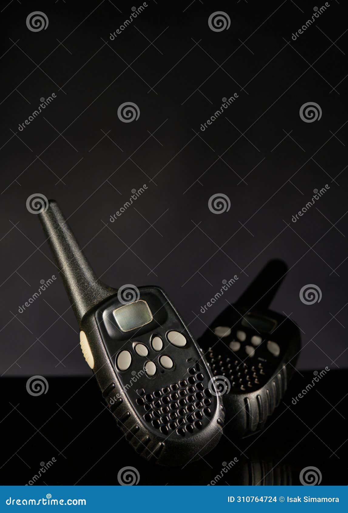 Old communication tool stock photo. Image of professional - 310764724